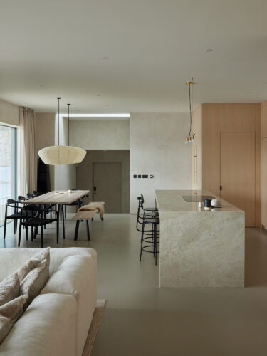 Leibal — Hebridean Home