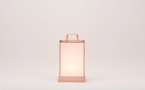 Leibal — Japanese Contemporary Light