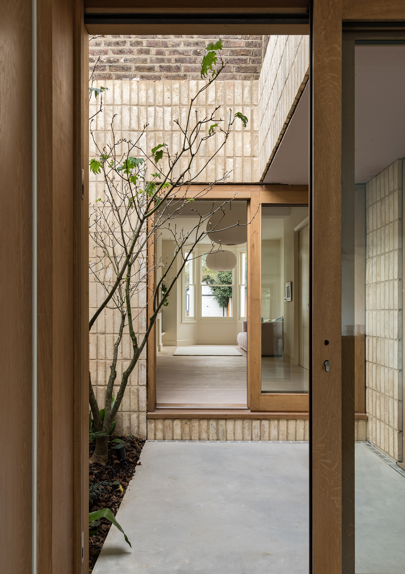 Leibal — Brabourn Grove