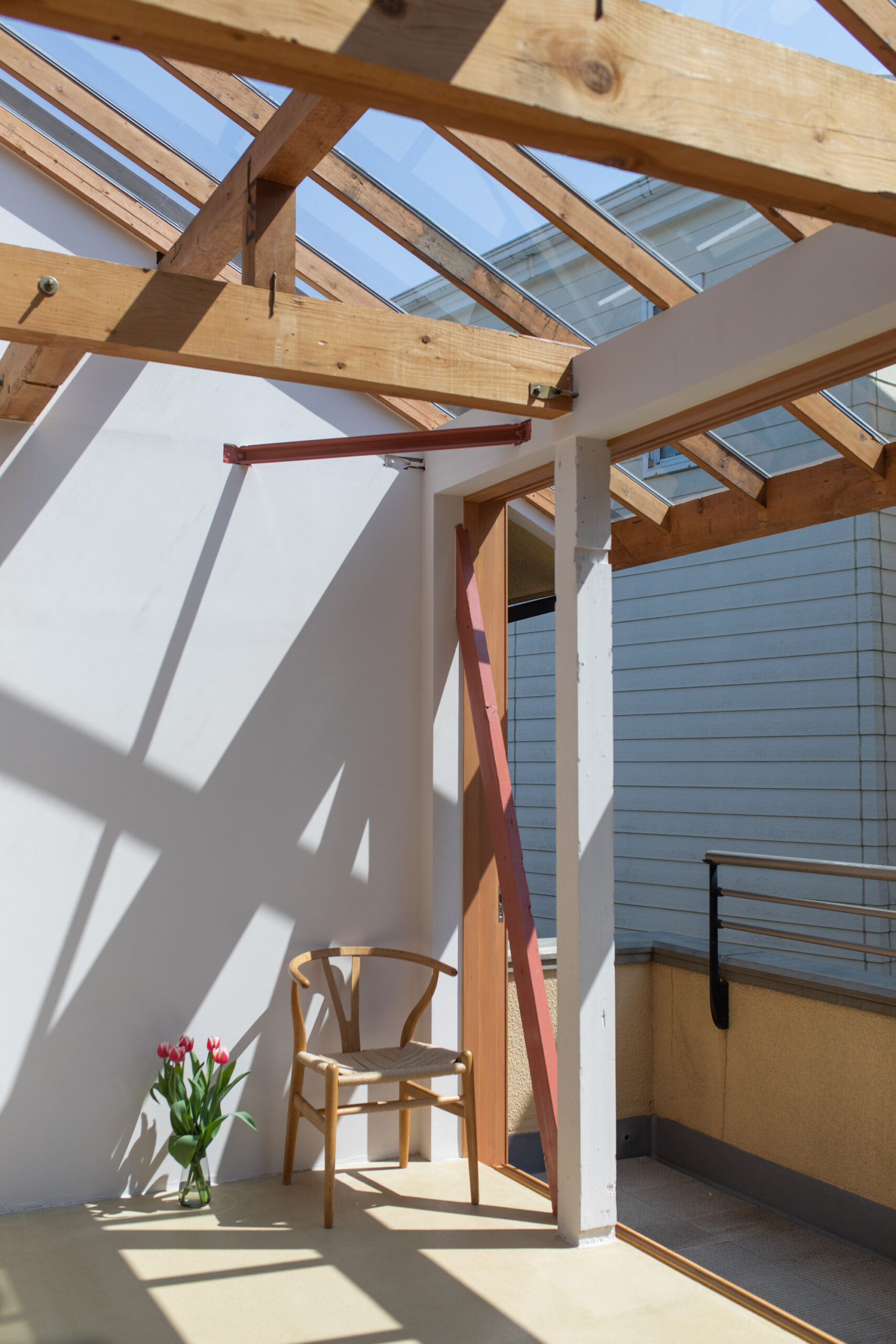 Leibal — Home for Family