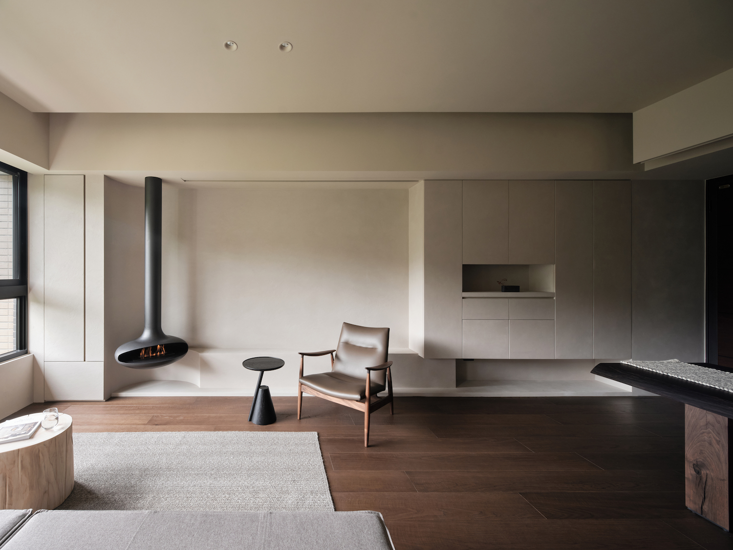 Leibal — LEE House