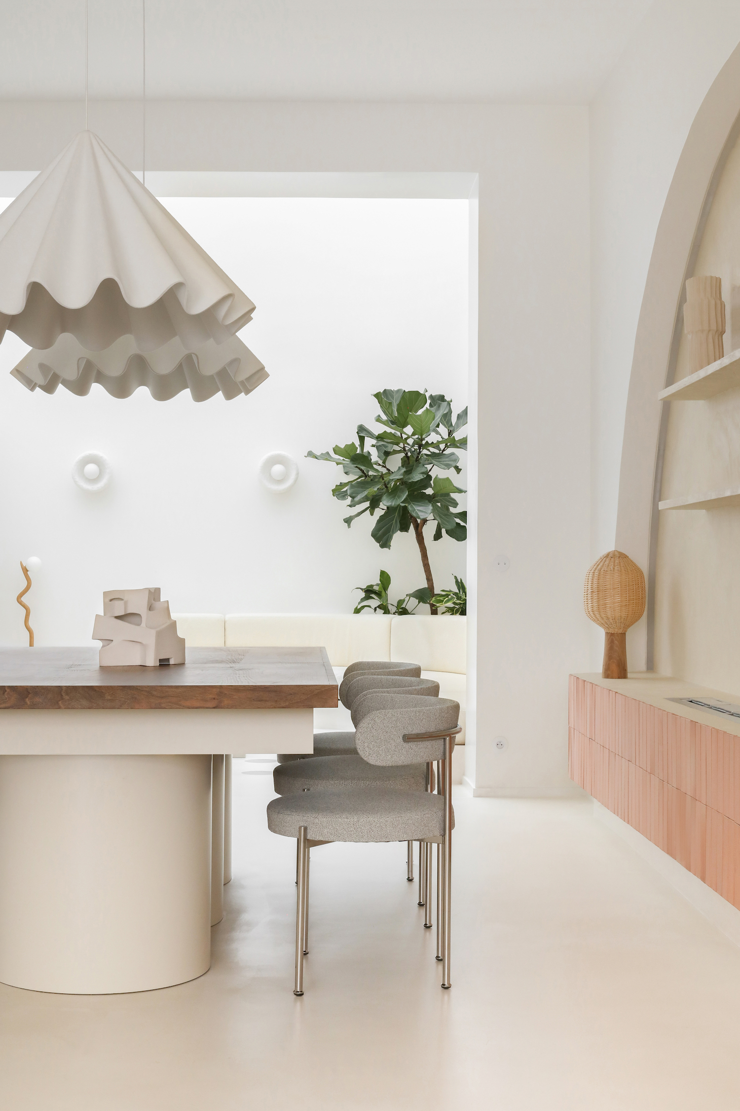 Leibal — Sesquez Loft