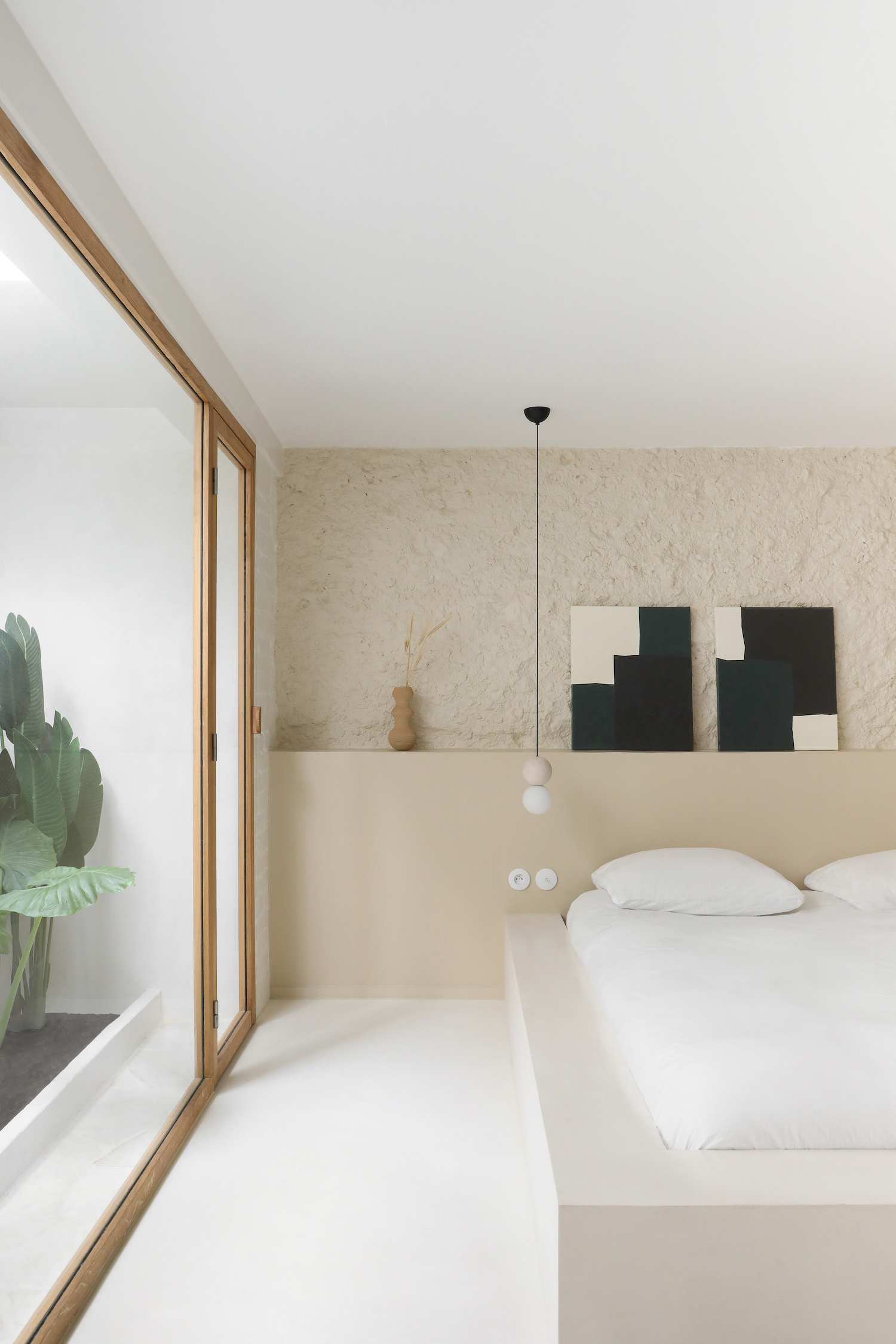 Leibal — Sesquez Loft