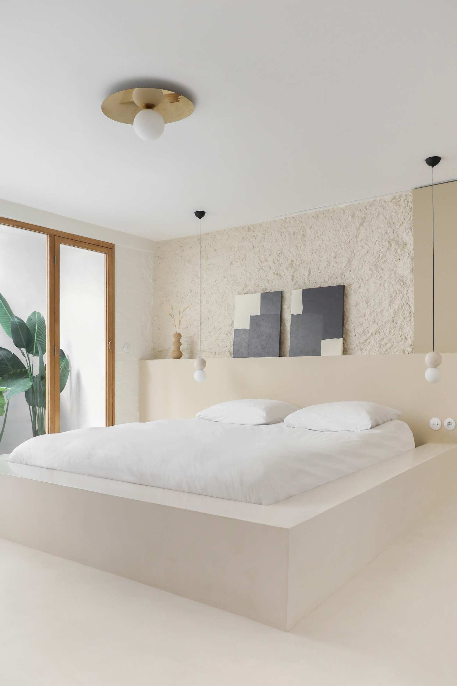 Leibal — Sesquez Loft