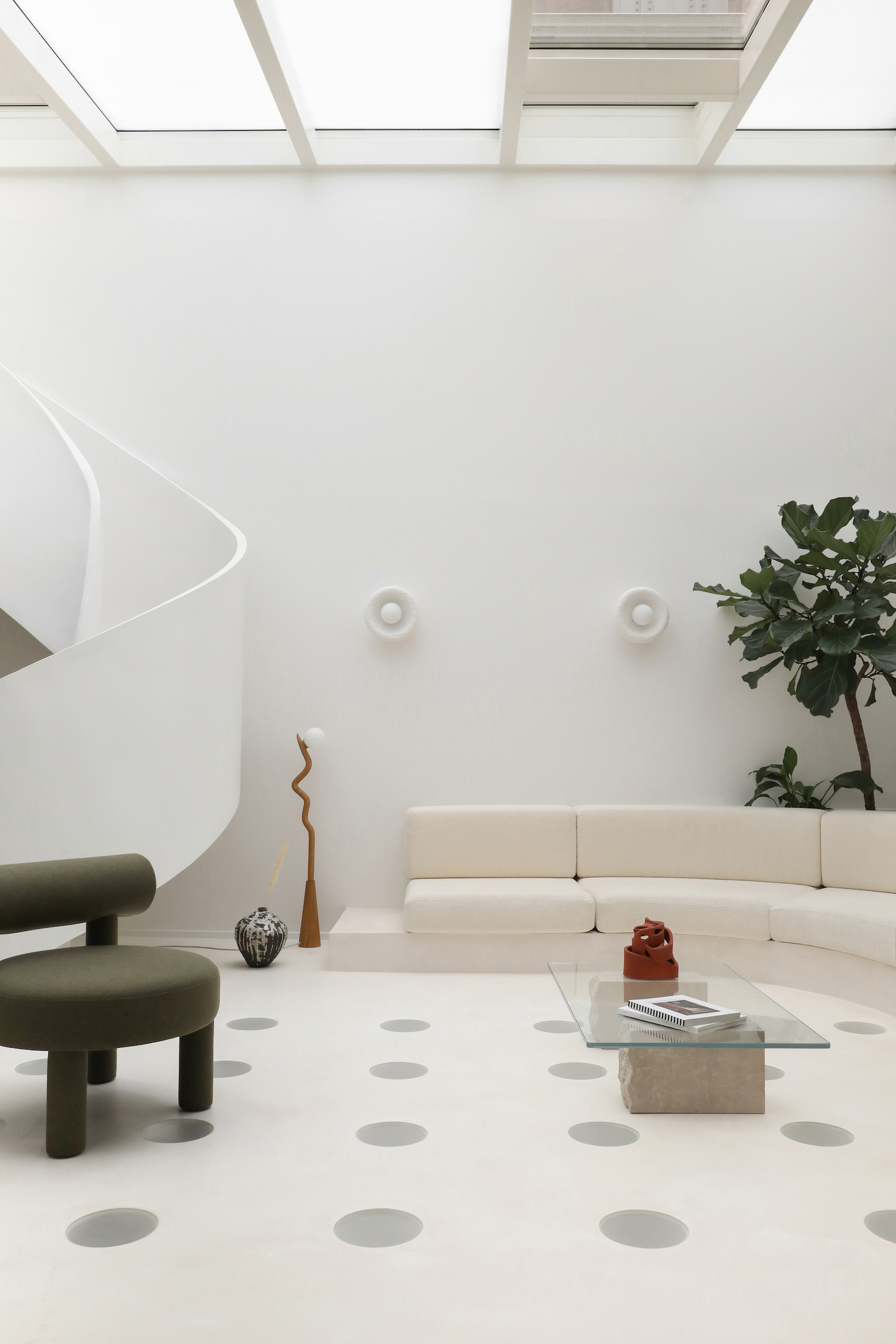 Leibal — Sesquez Loft