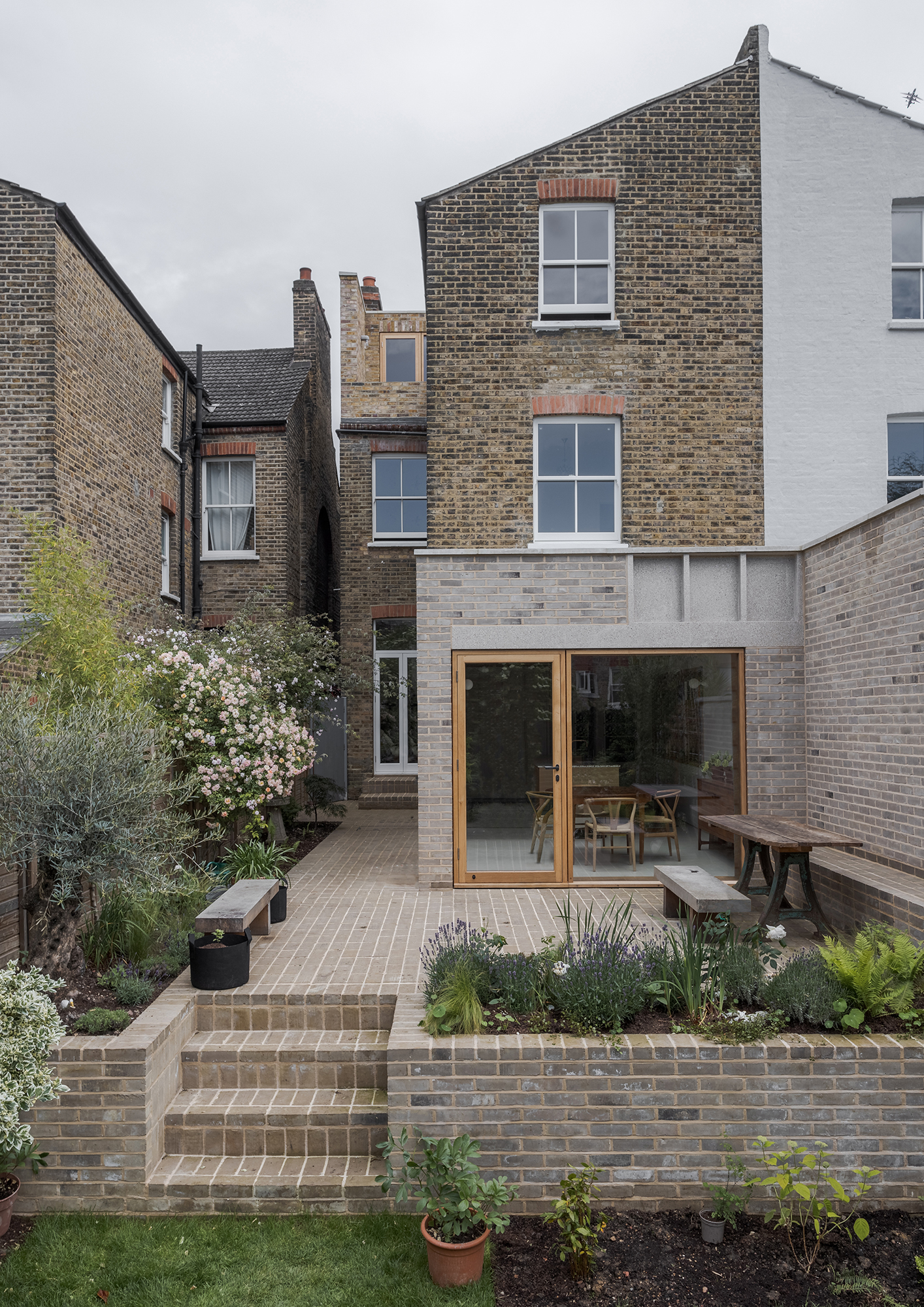 Leibal — Waveney Avenue