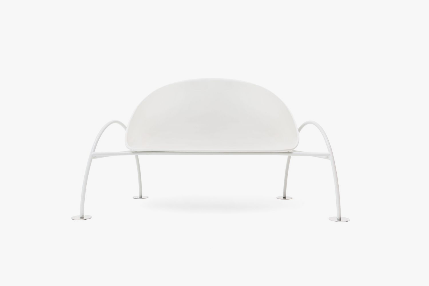 Leibal — Mellow Bench