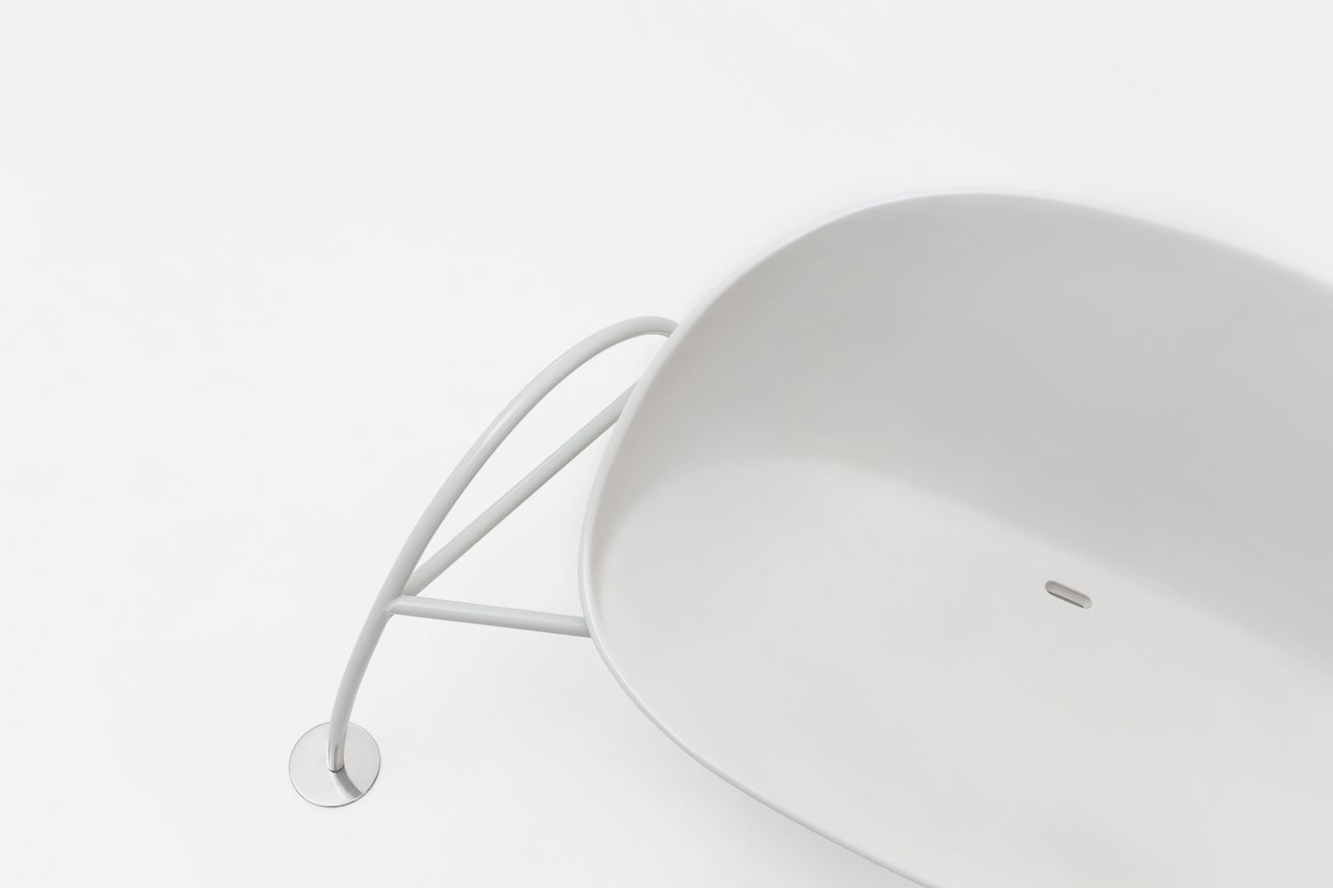 Leibal — Mellow Bench