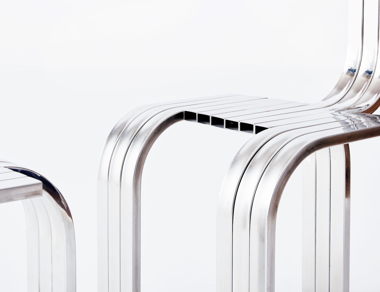 Leibal — Bend Series