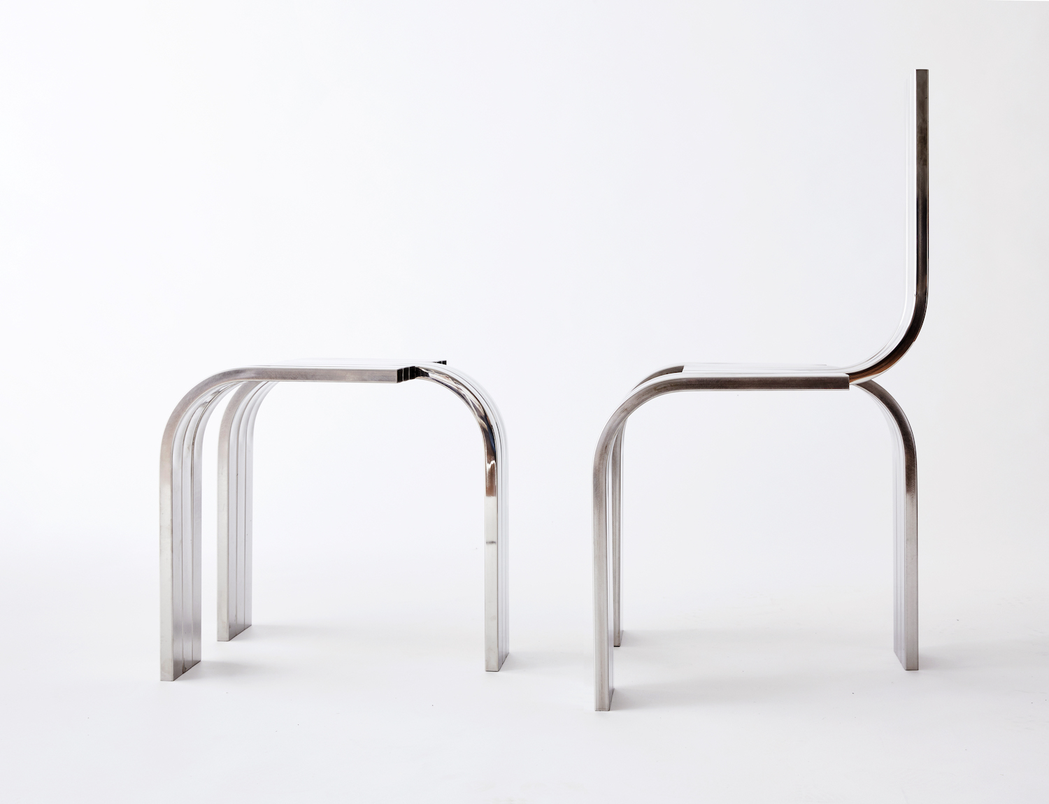 Leibal — Bend Series