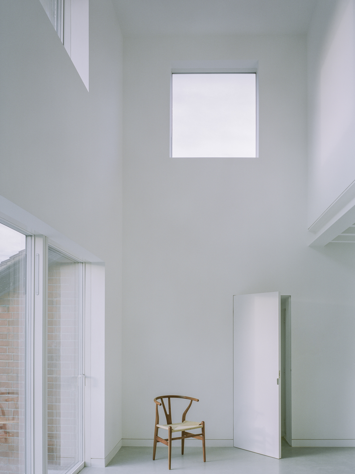 Leibal — Studio House