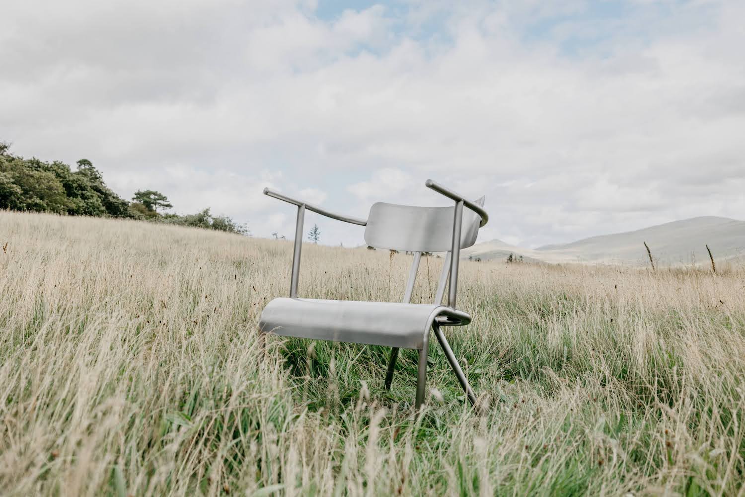 Leibal — 1282 Chair