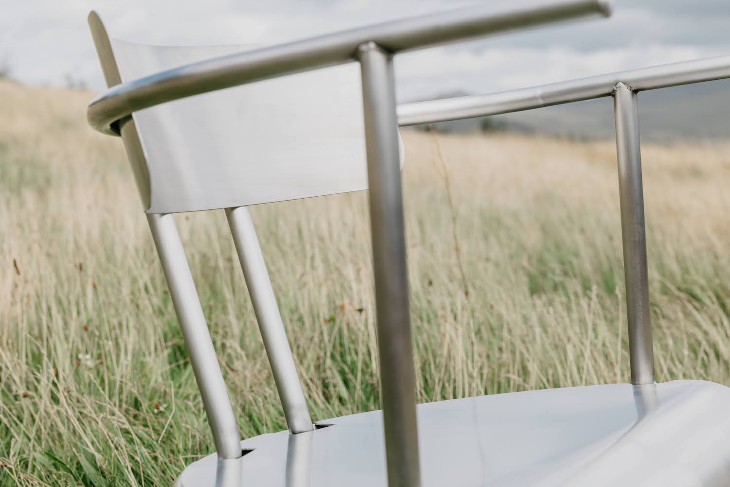 Leibal — 1282 Chair