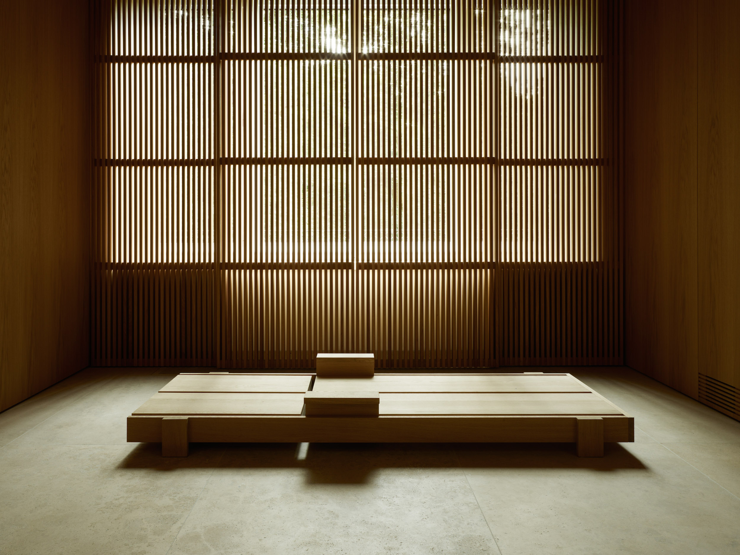 Leibal — Föppl Collection