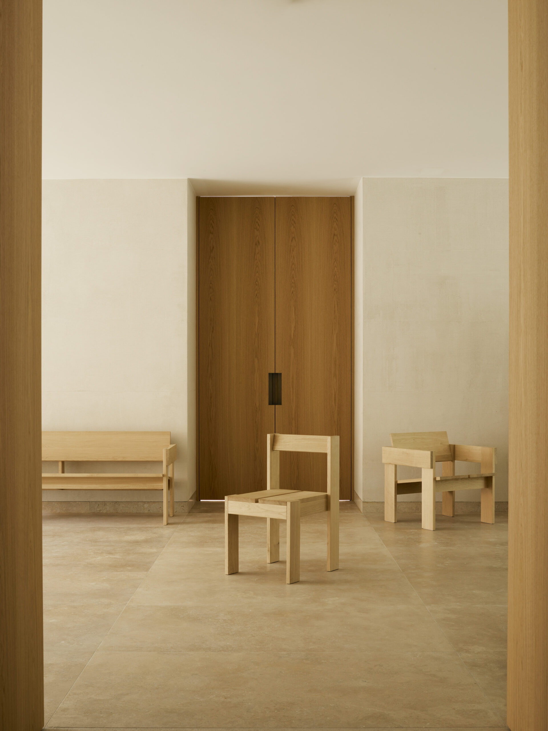 Leibal — Föppl Collection