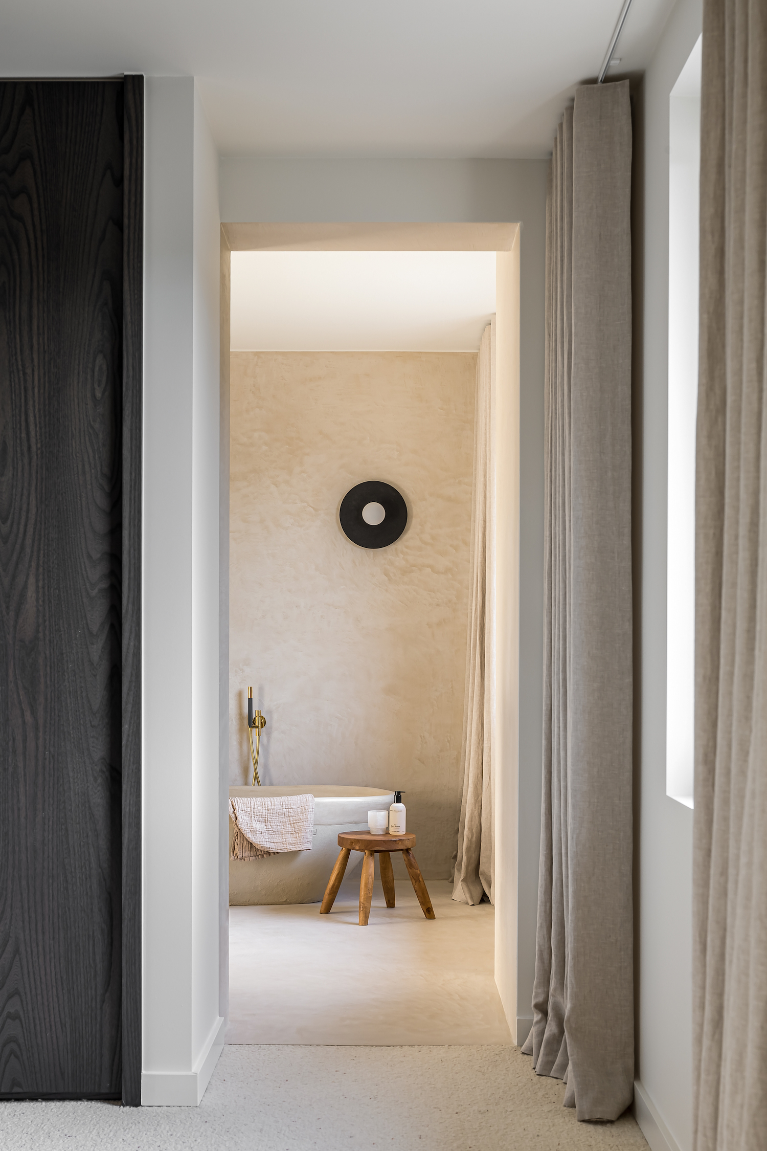 Leibal — MM Residence