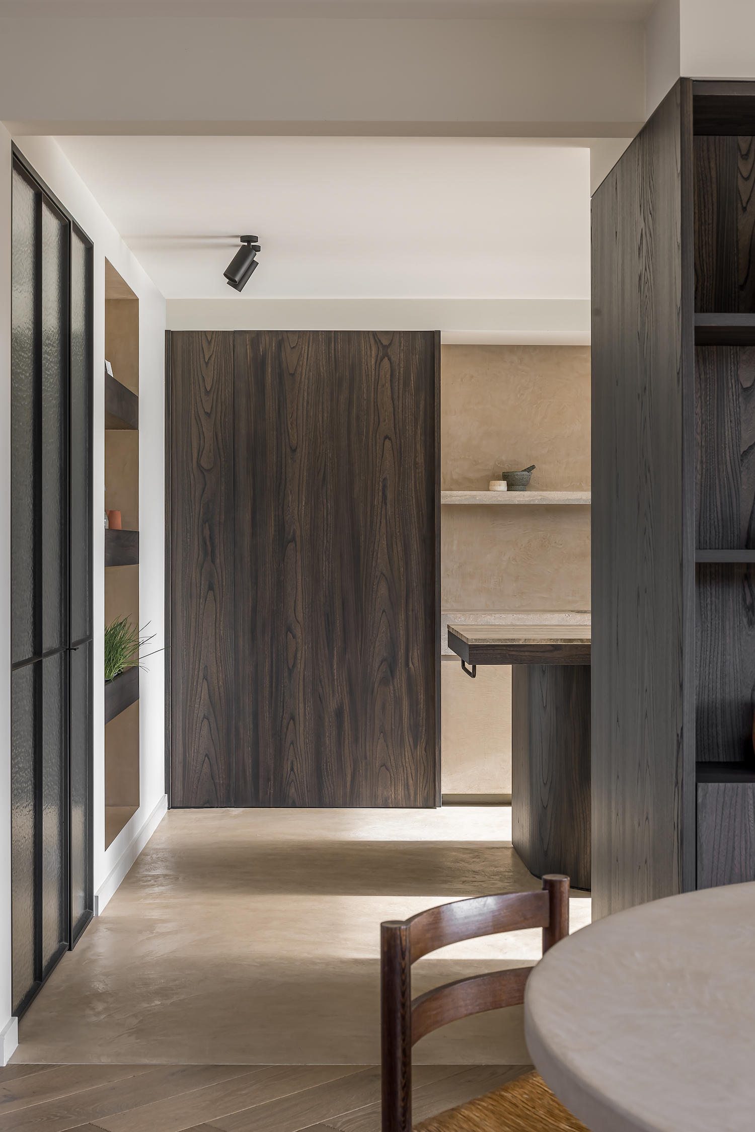 Leibal — MM Residence