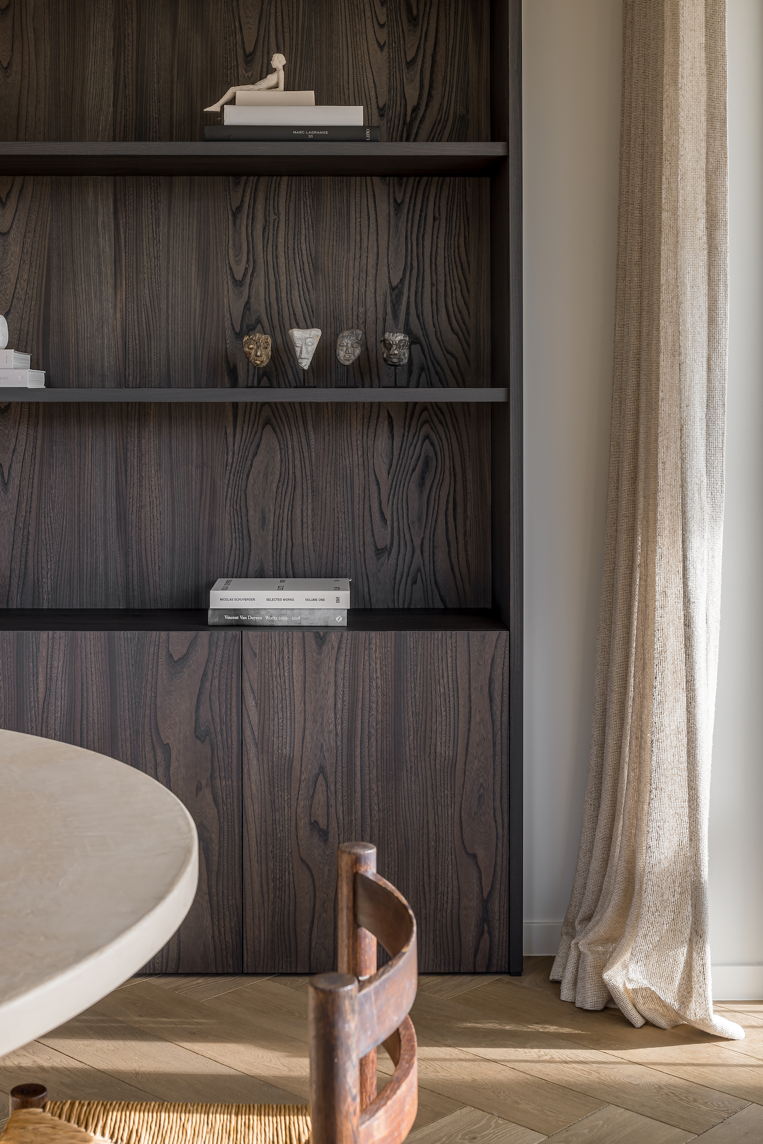 Leibal — MM Residence