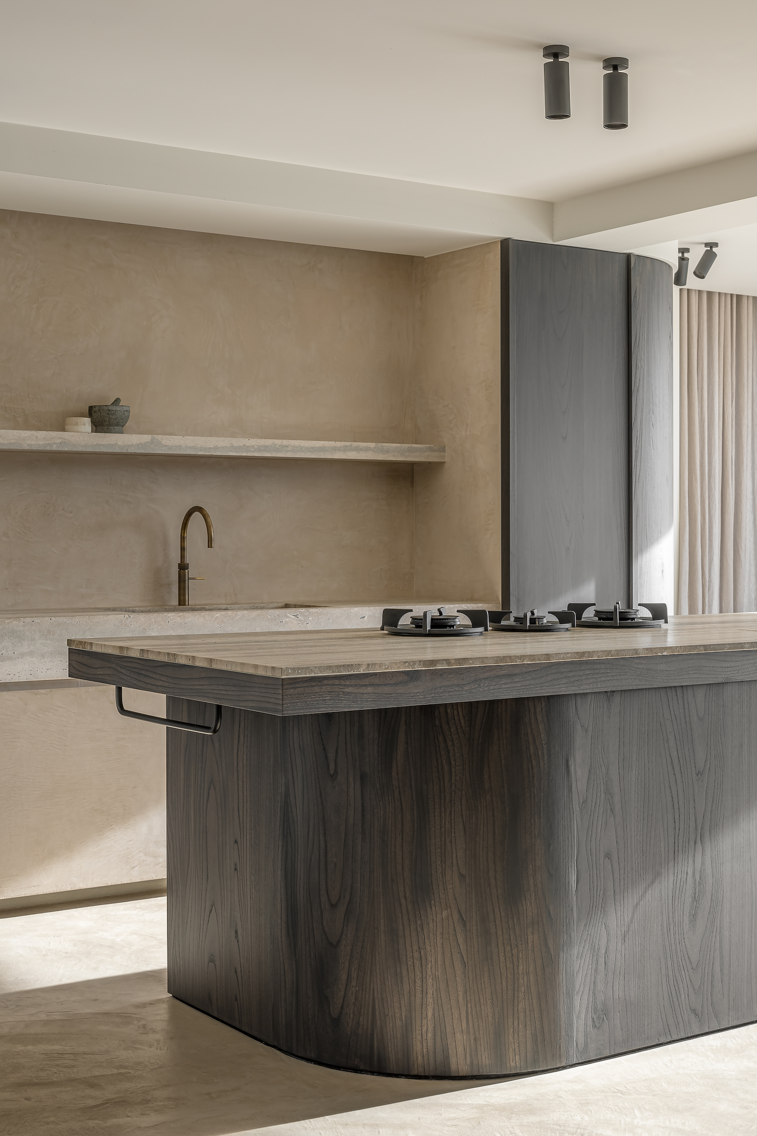 Leibal — MM Residence