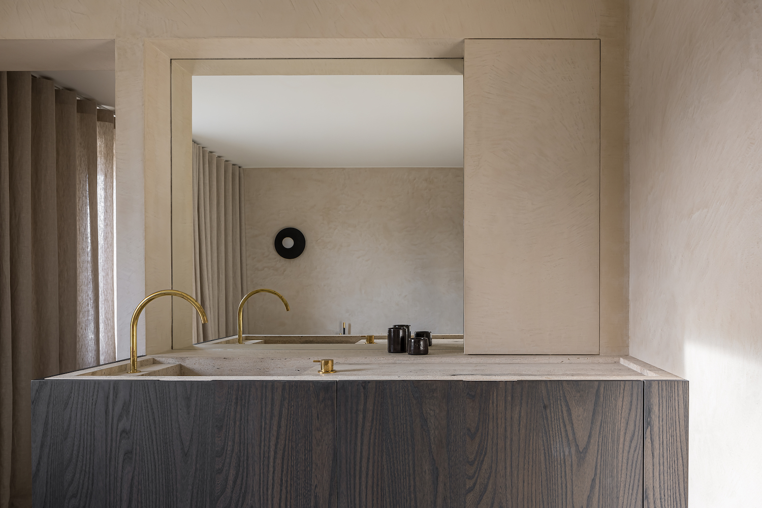 Leibal — MM Residence