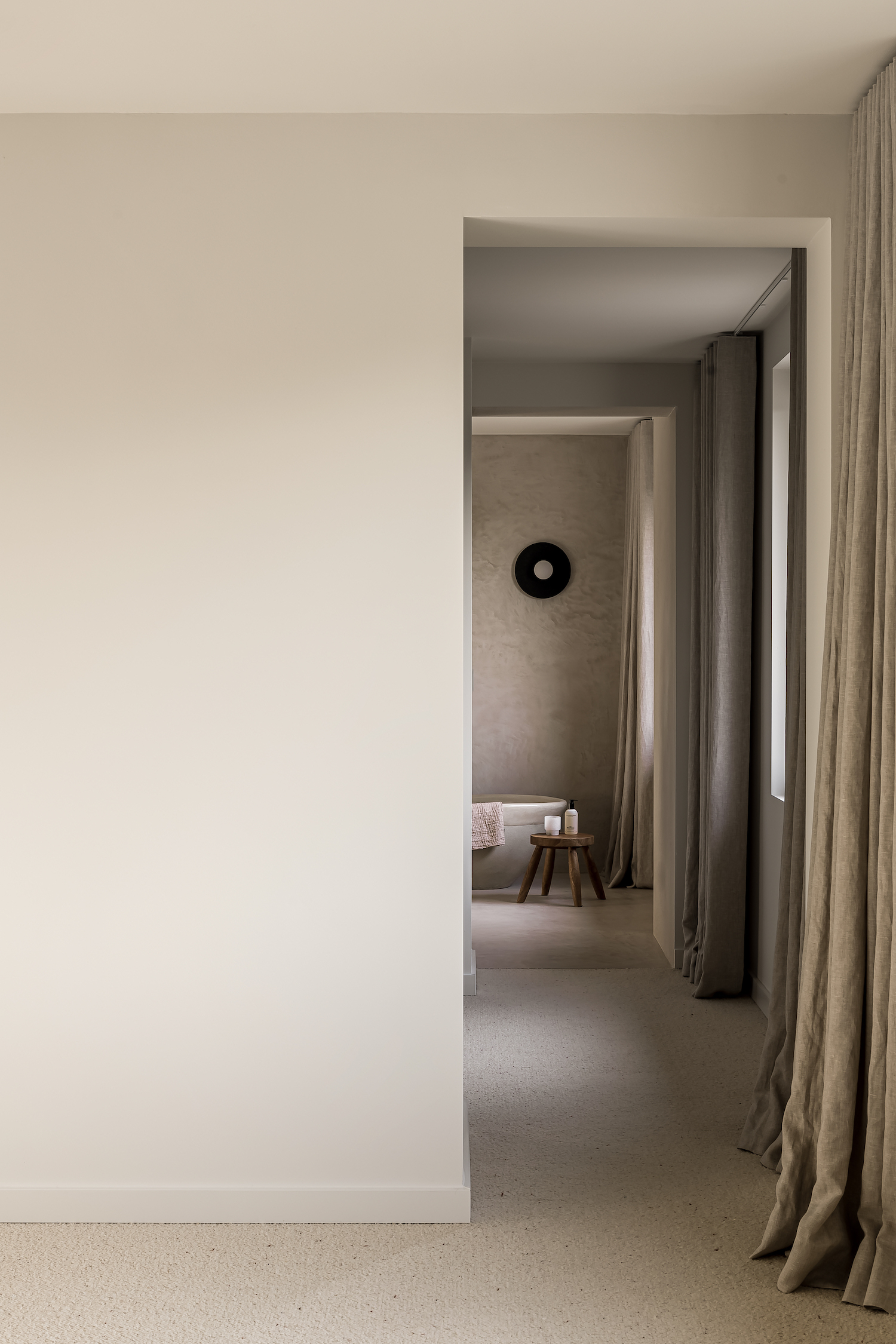 Leibal — MM Residence