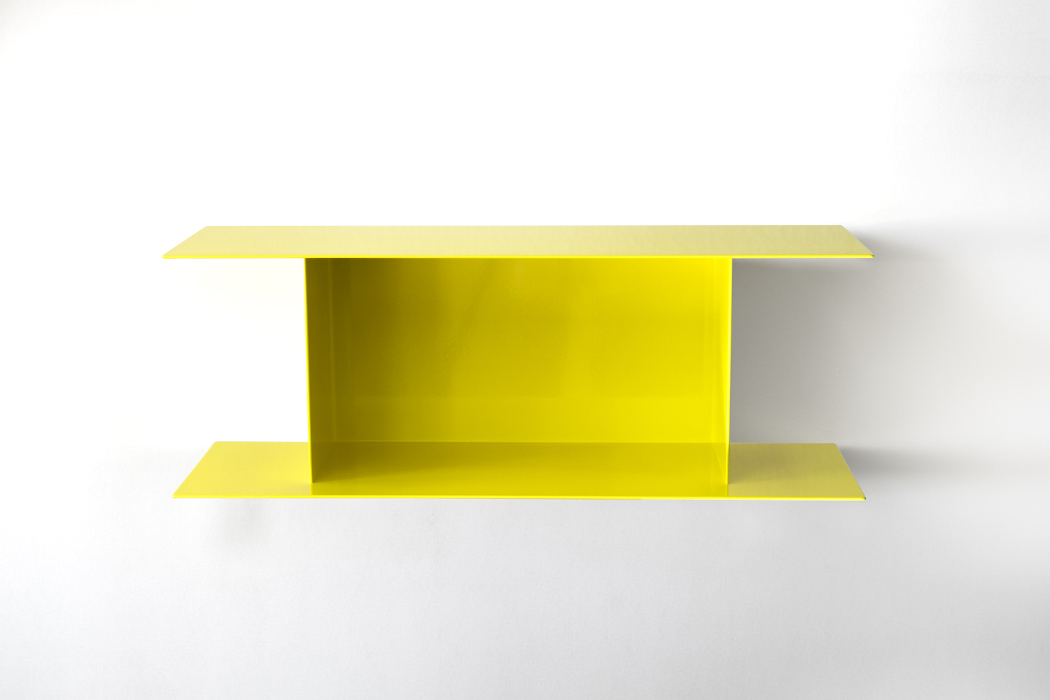 Leibal — Plank Shelf