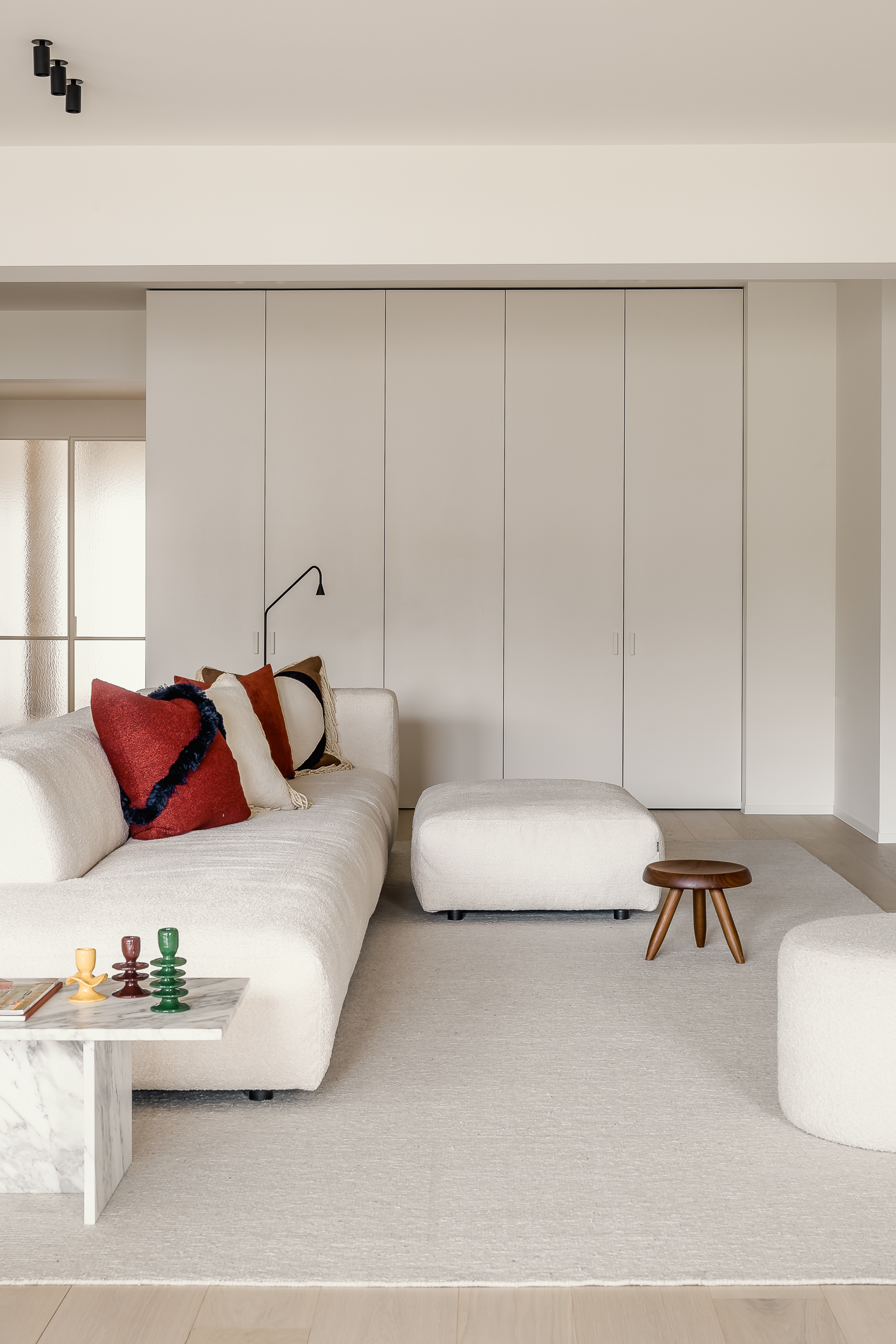 Leibal — Residence HDC