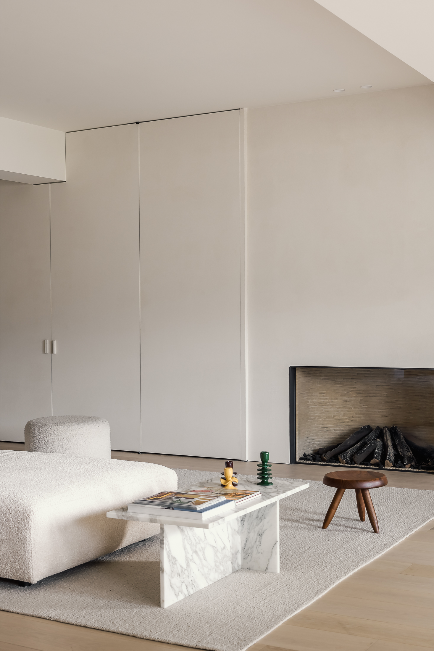 Leibal — Residence HDC