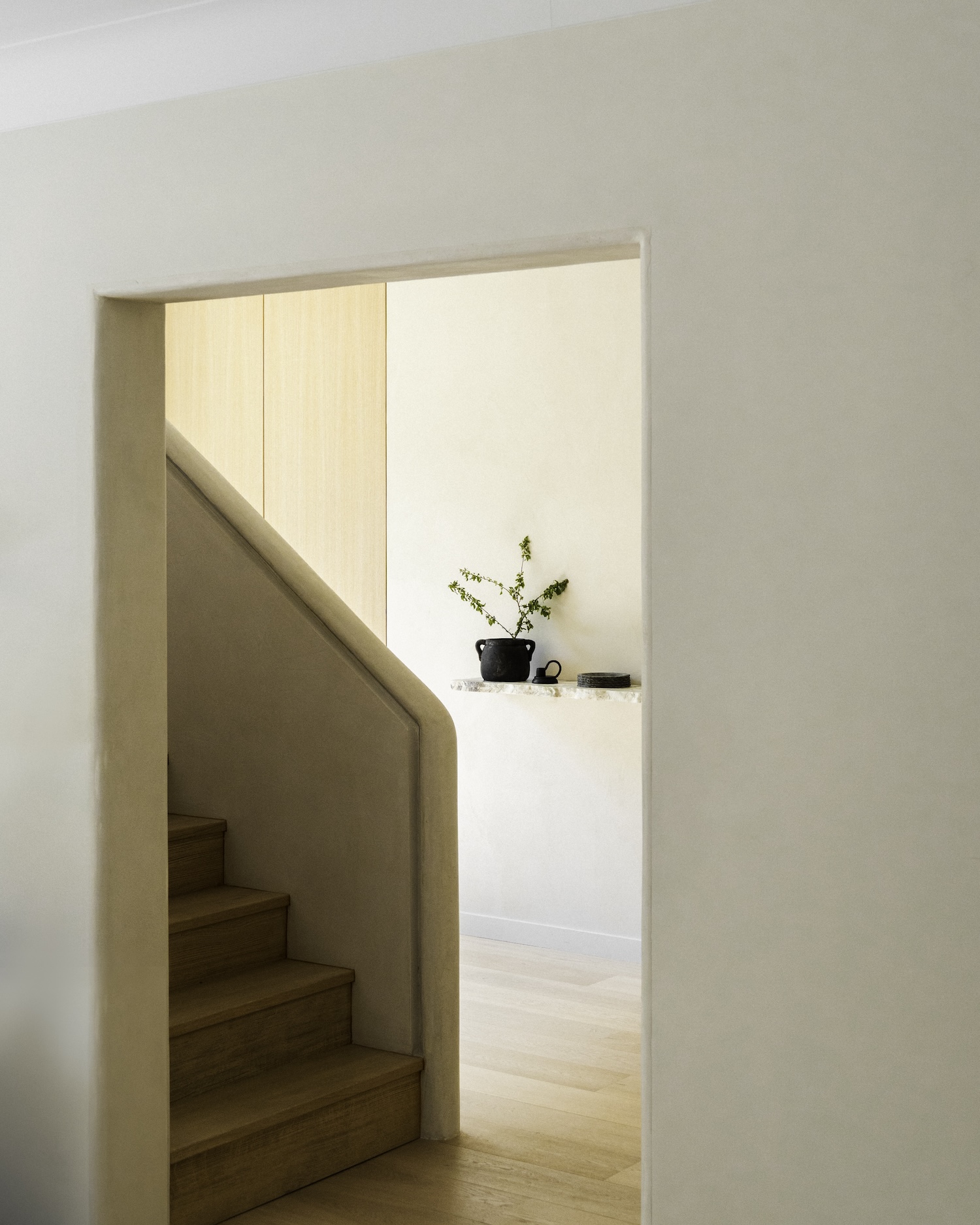 Leibal — Argenson, Neuilly