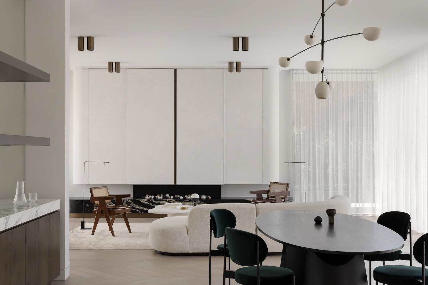 Leibal — CKR Residence