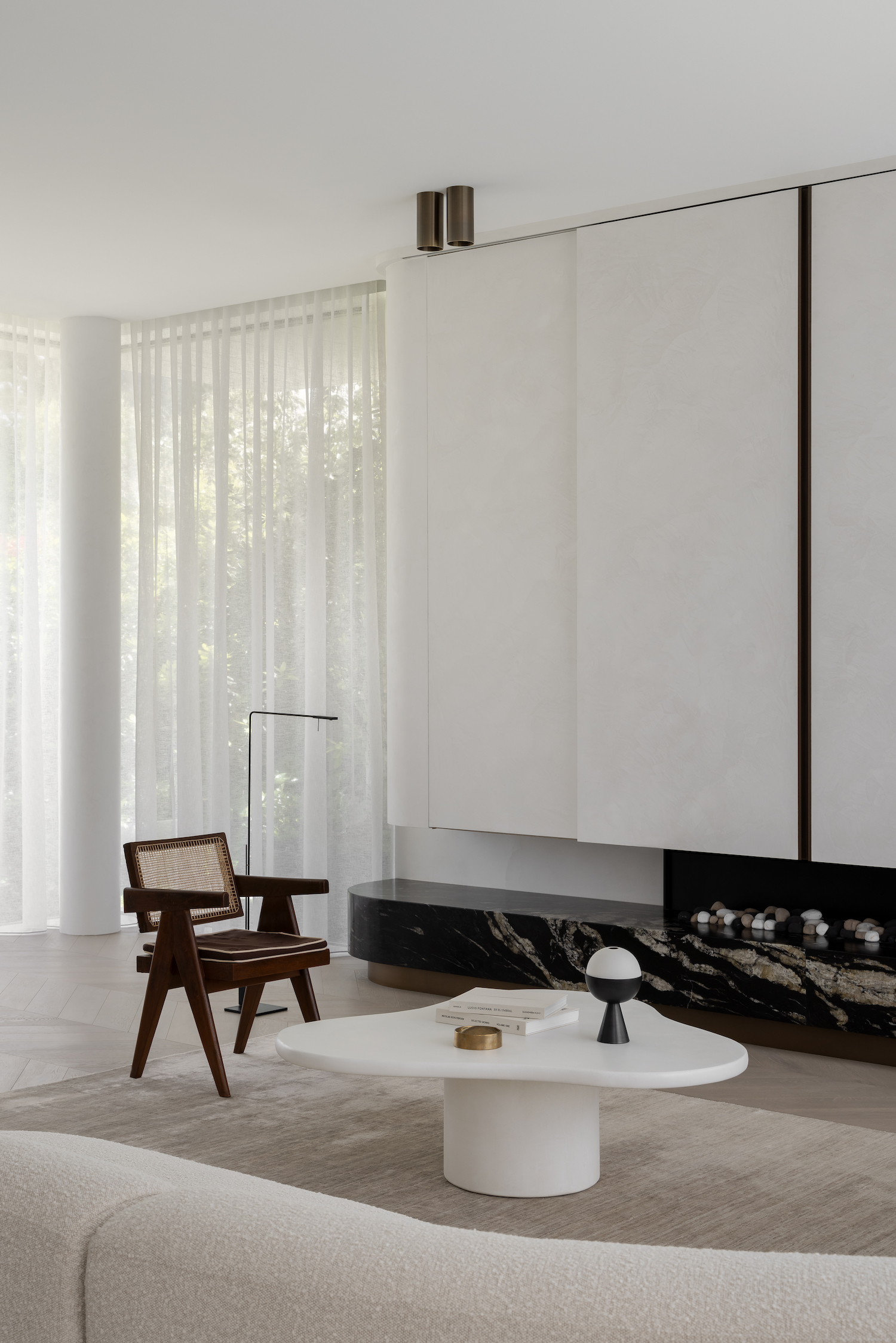 Leibal — CKR Residence