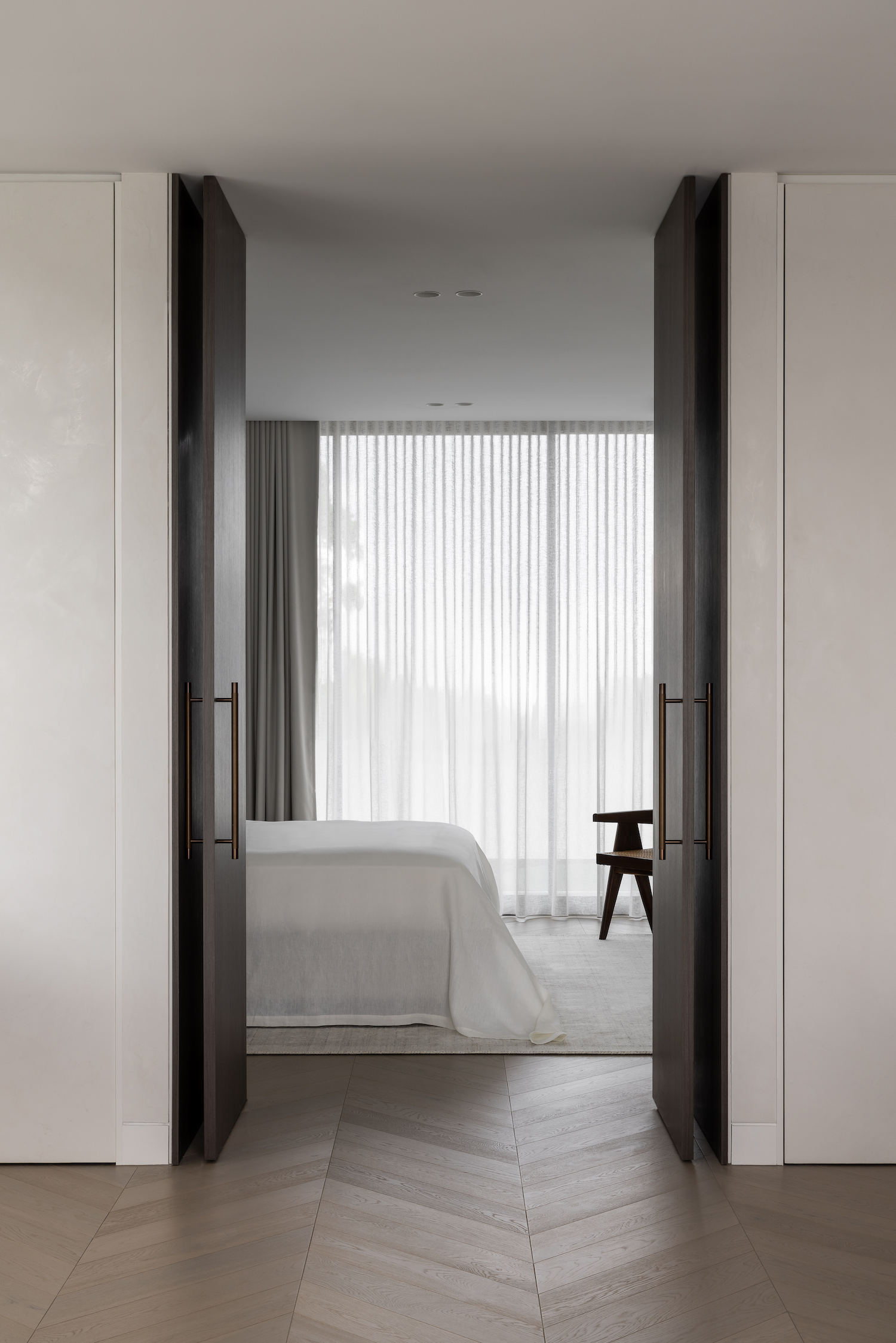 Leibal — CKR Residence