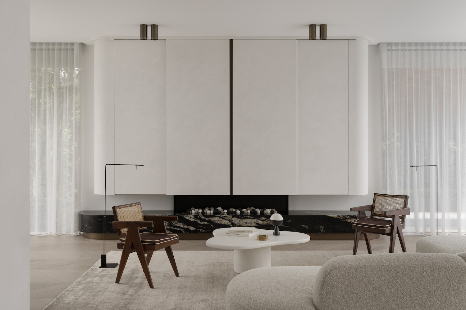 Leibal — CKR Residence