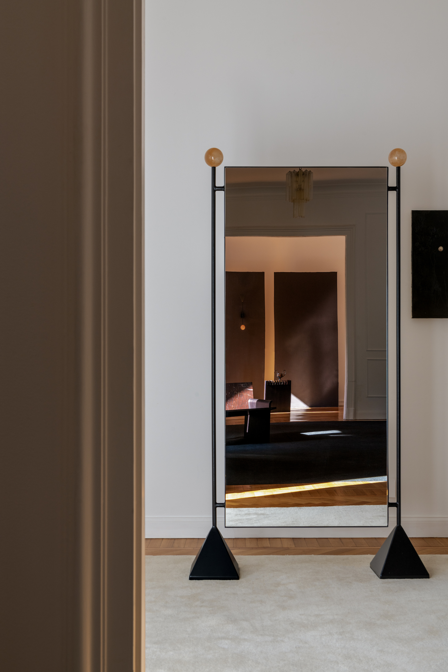 Leibal — Antechamber