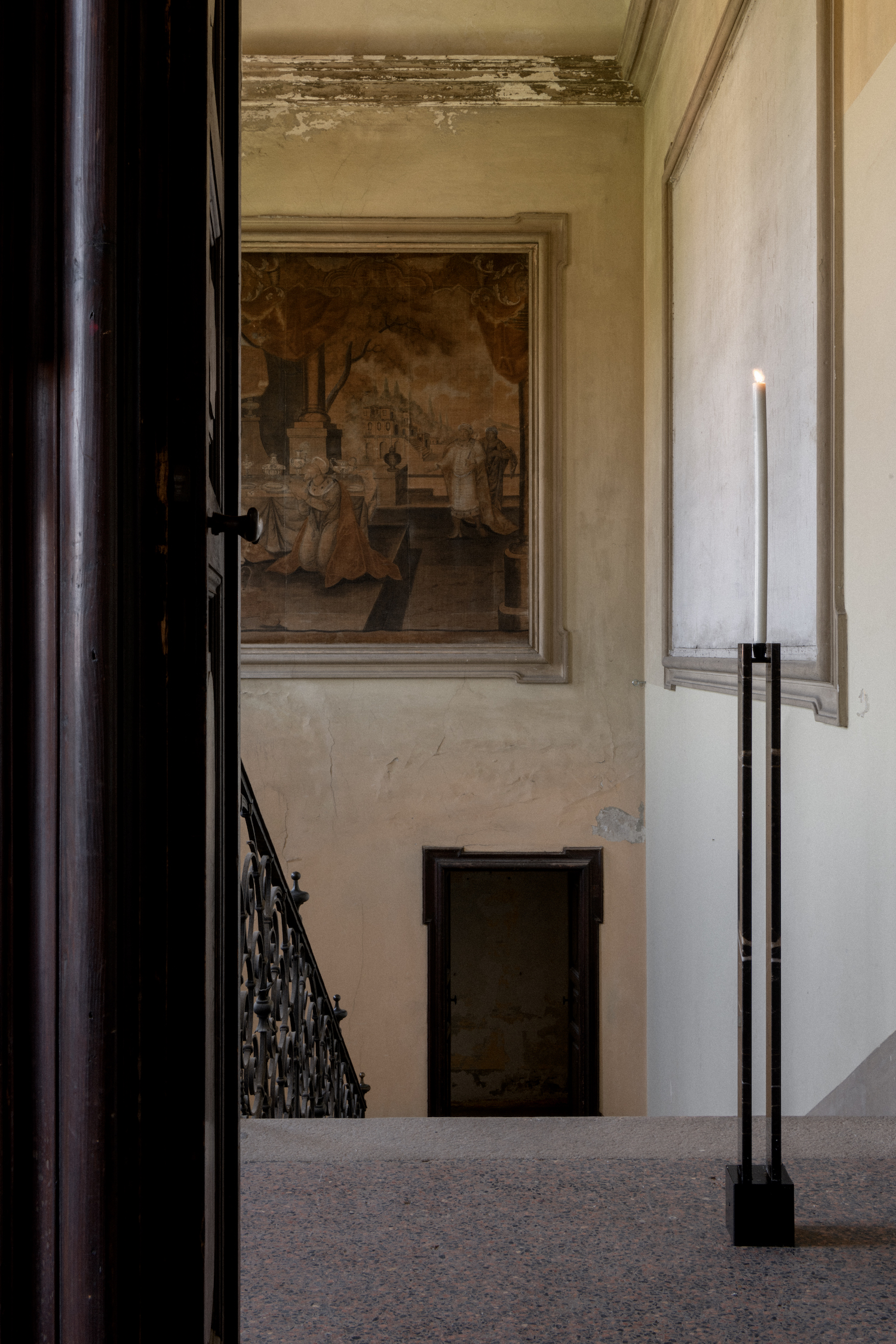 Leibal — Antechamber