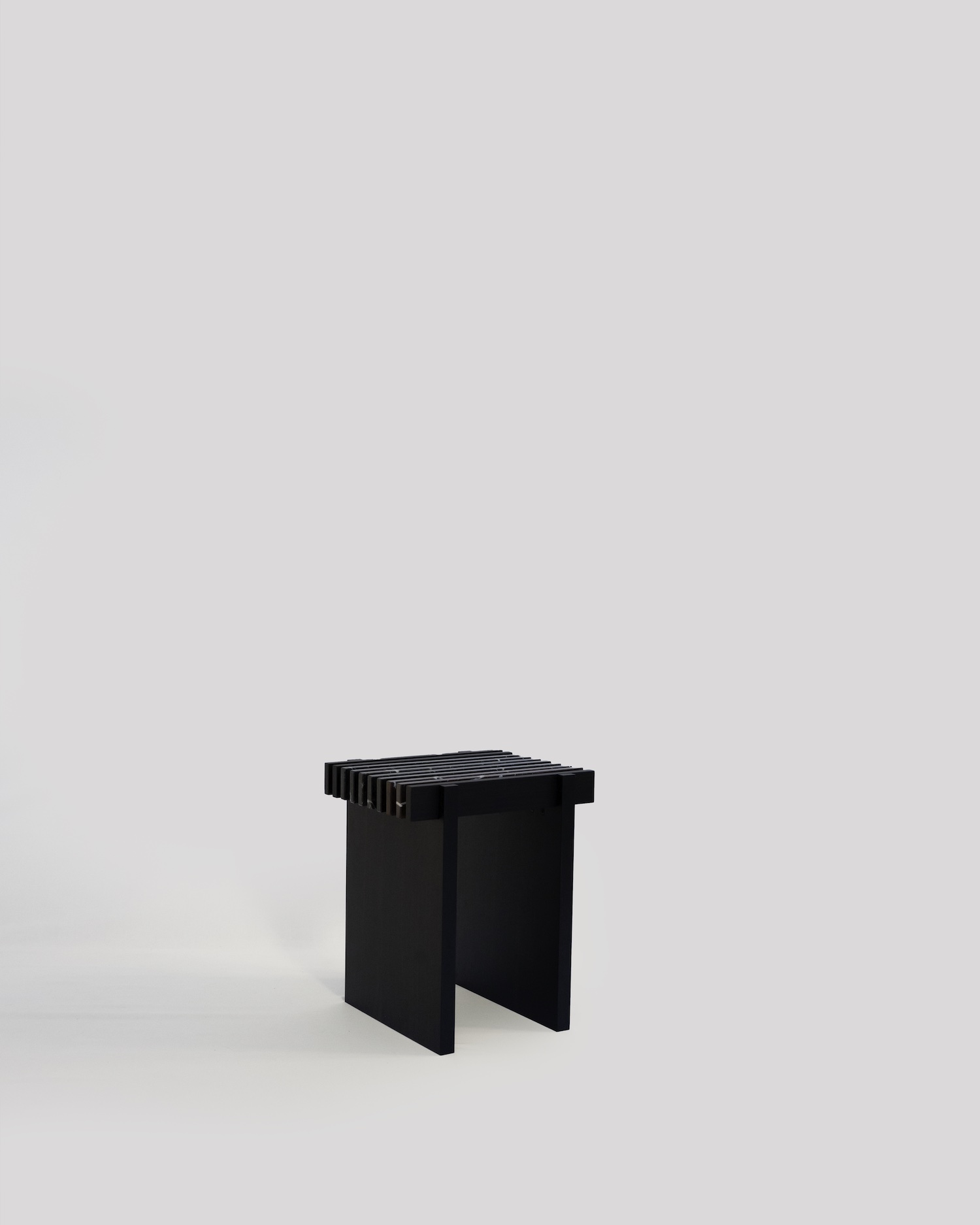 Leibal — Antechamber