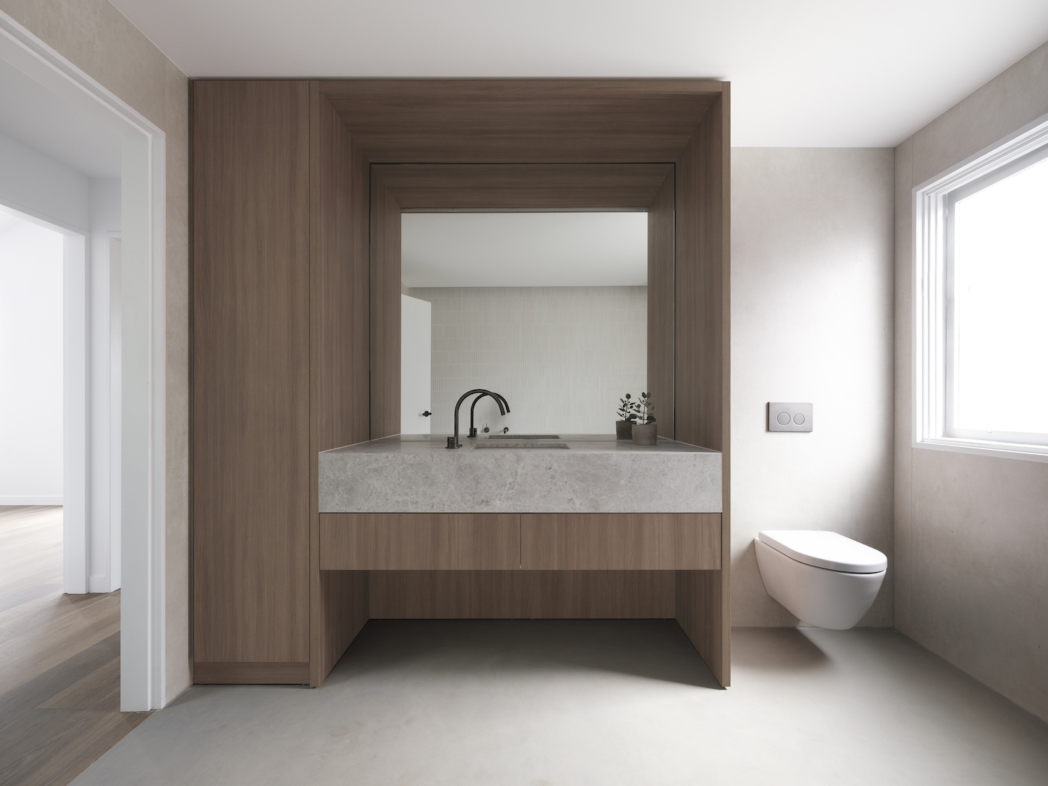 Leibal — Clovelly Beach House