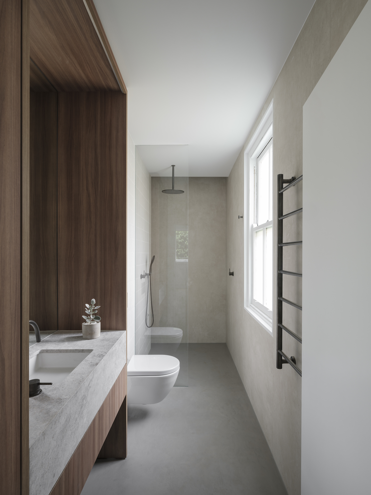 Leibal — Clovelly Beach House