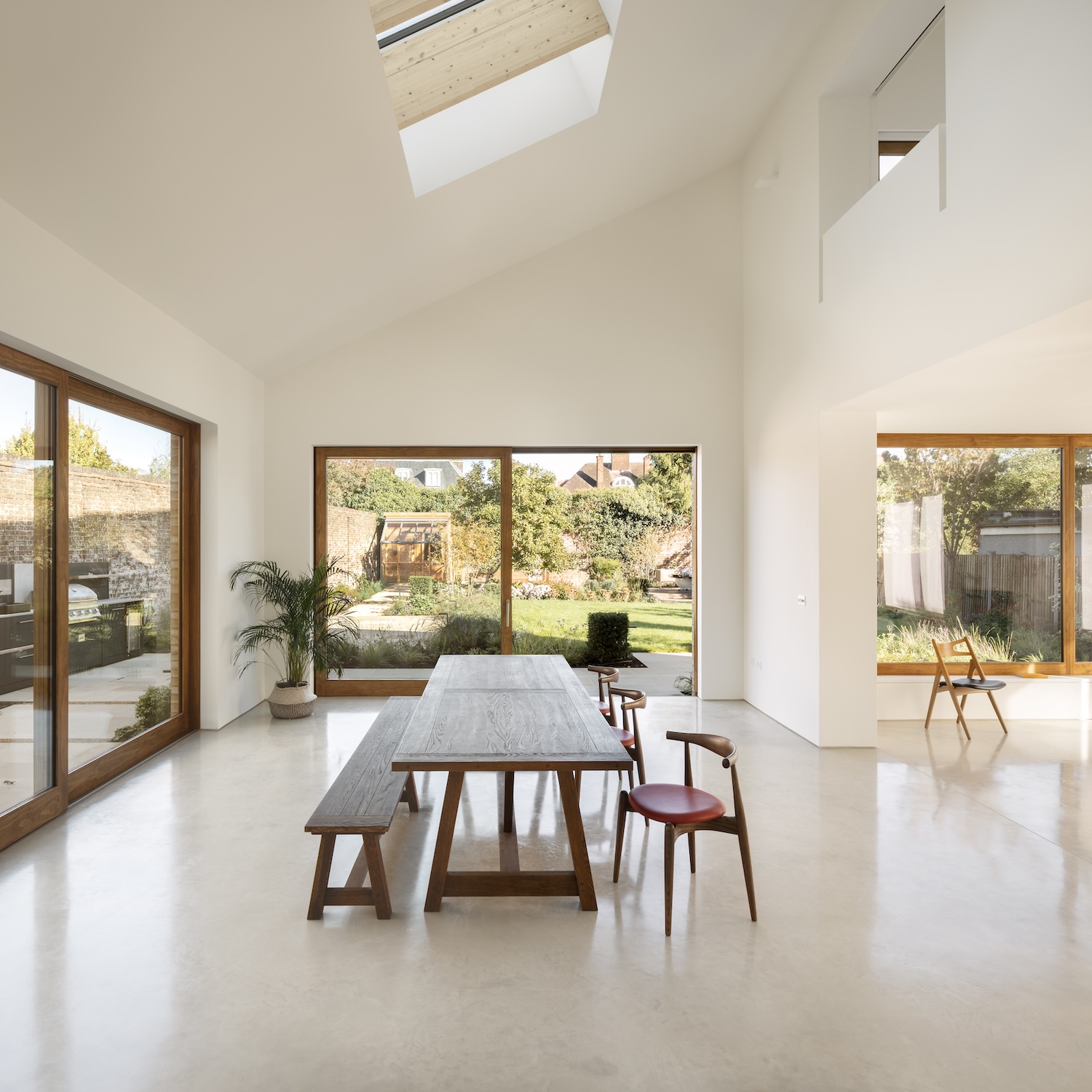 Leibal — Wimbledon House