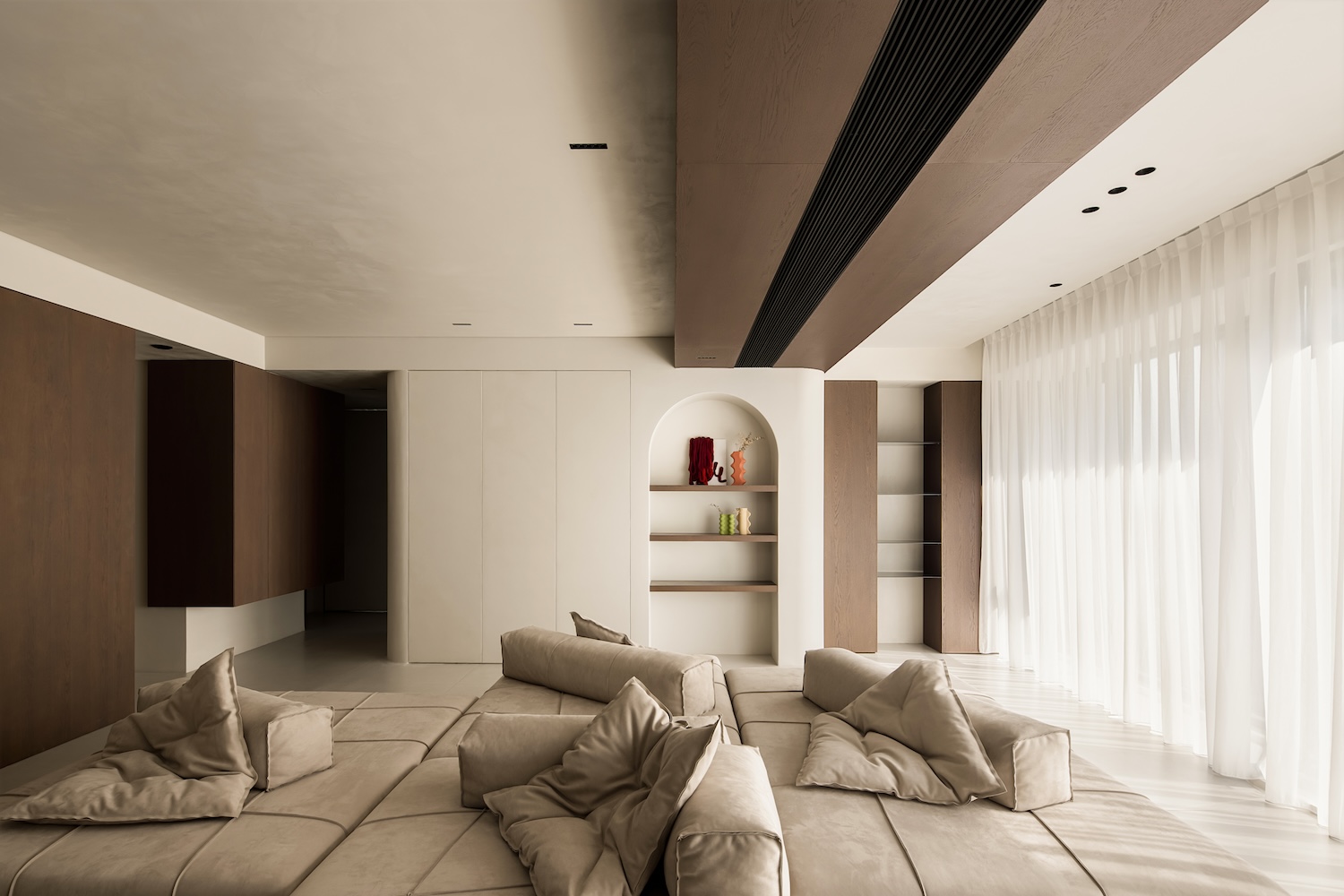 Leibal — Quiet Time