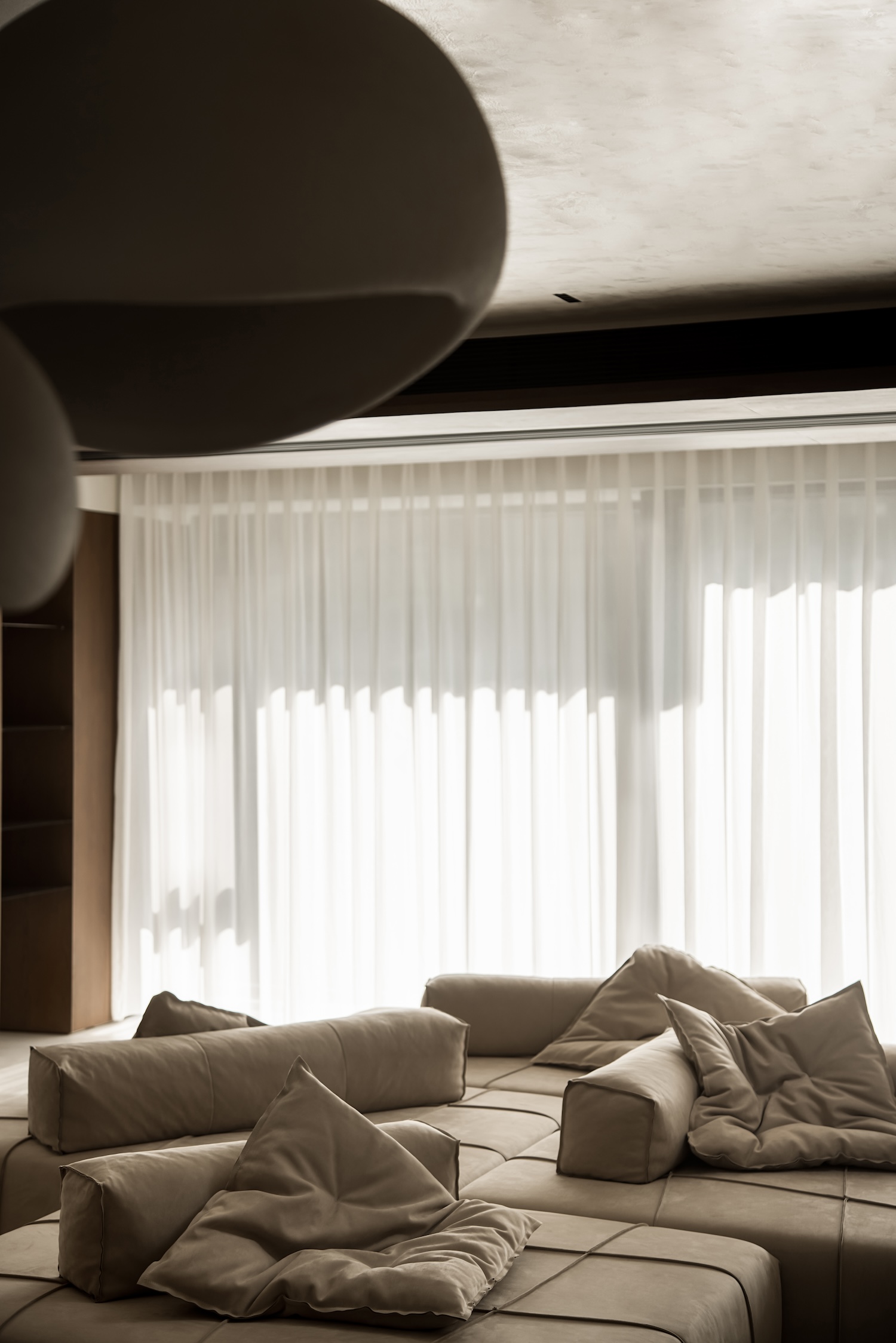 Leibal — Quiet Time