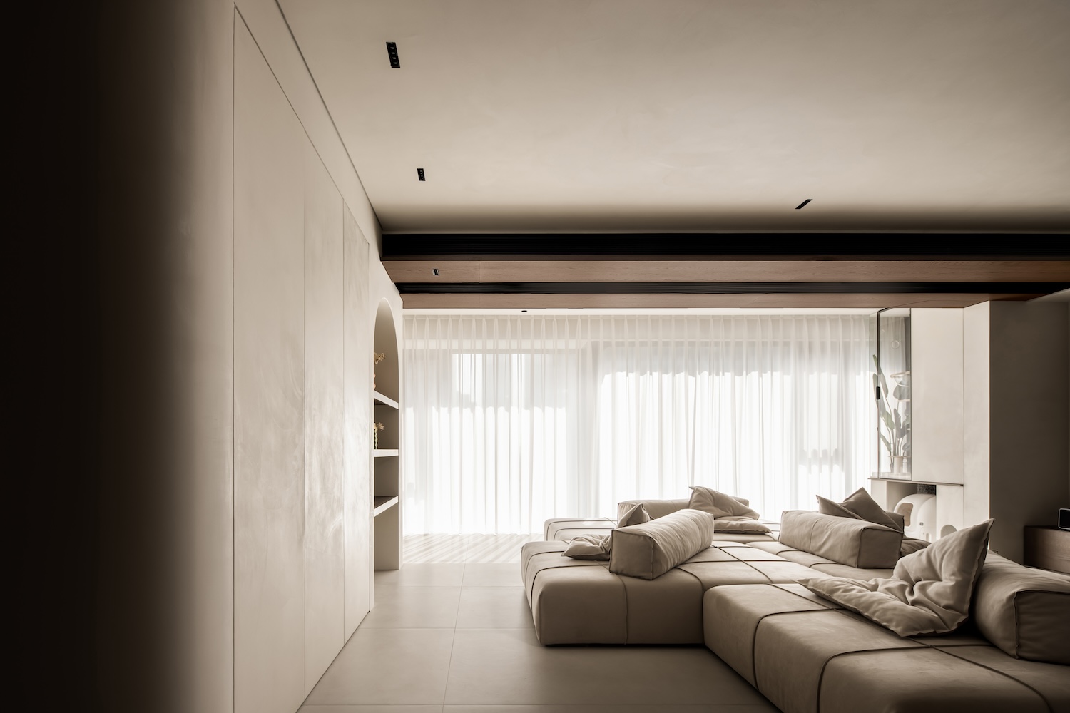 Leibal — Quiet Time