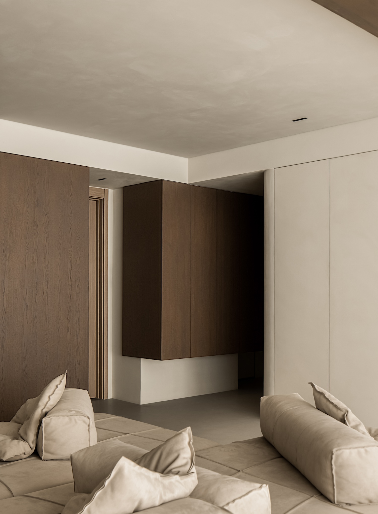 Leibal — Quiet Time