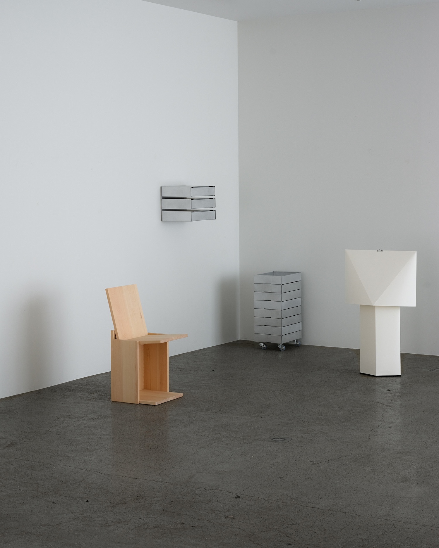 Leibal — Azuki Chair