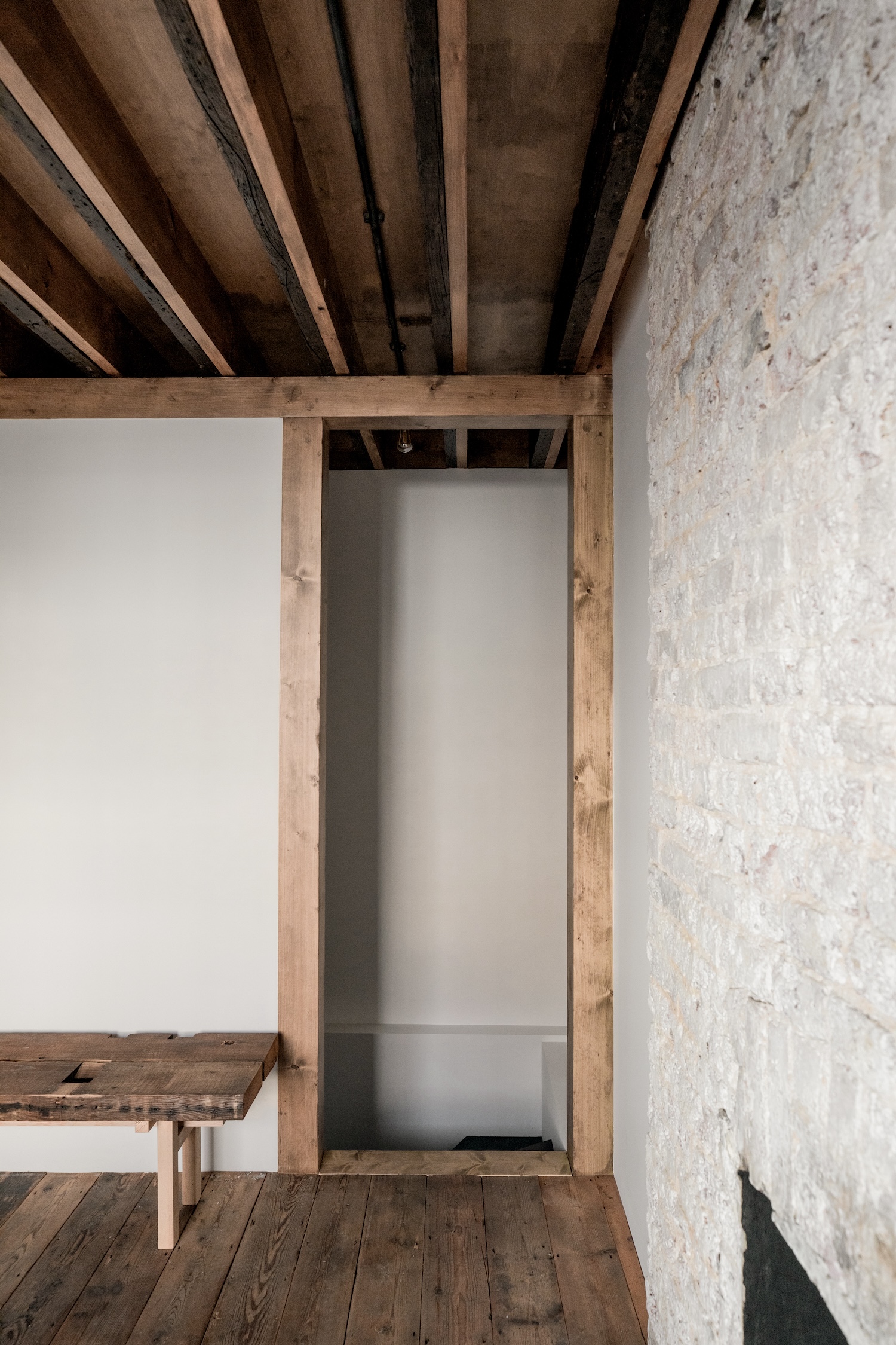 Leibal — Bough Terrace