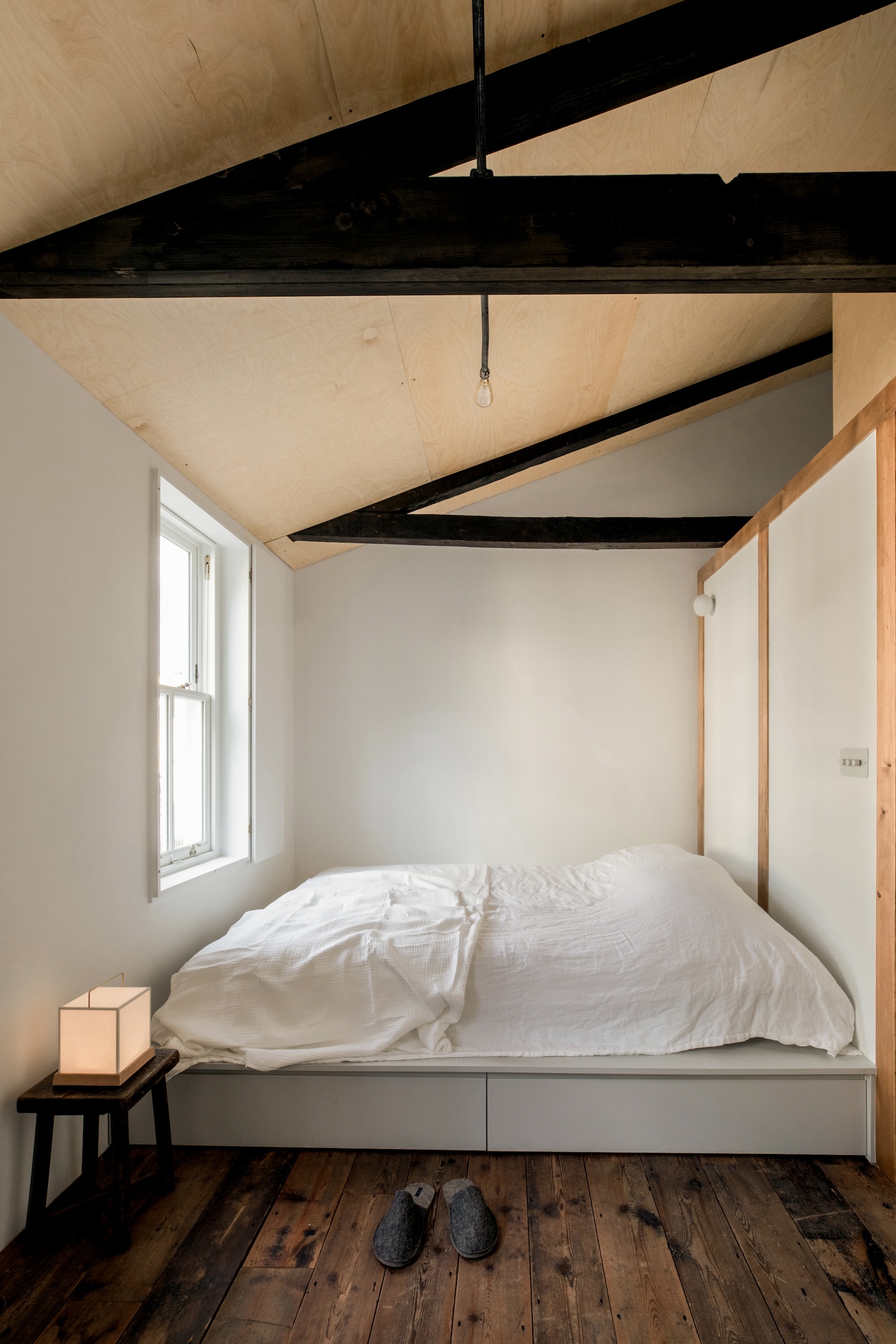 Leibal — Bough Terrace