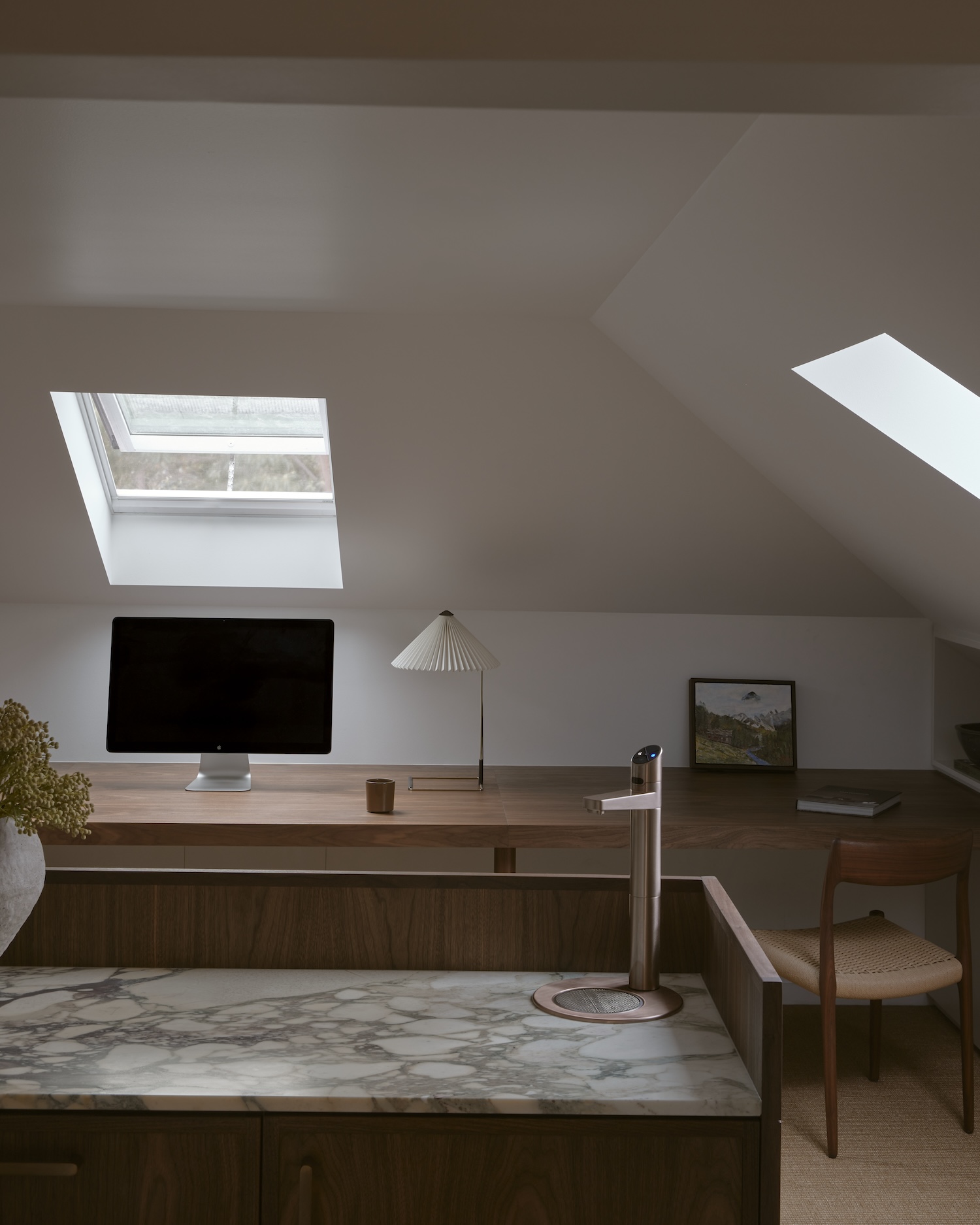 Leibal — Clovelly Abode