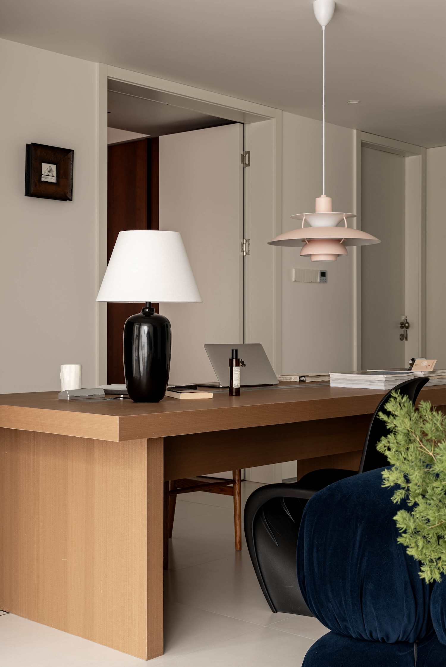 Leibal — Immersive Flow