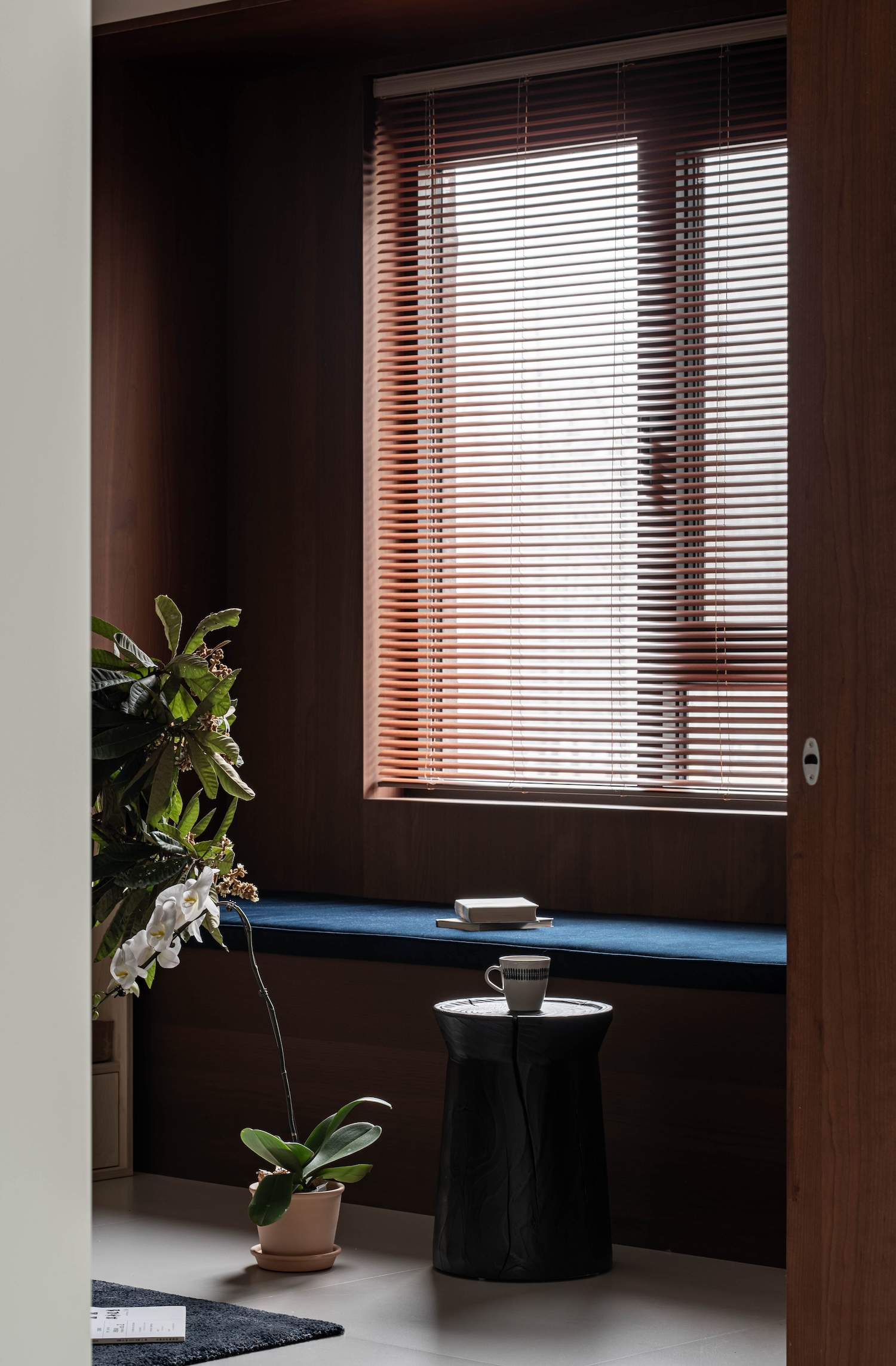 Leibal — Immersive Flow