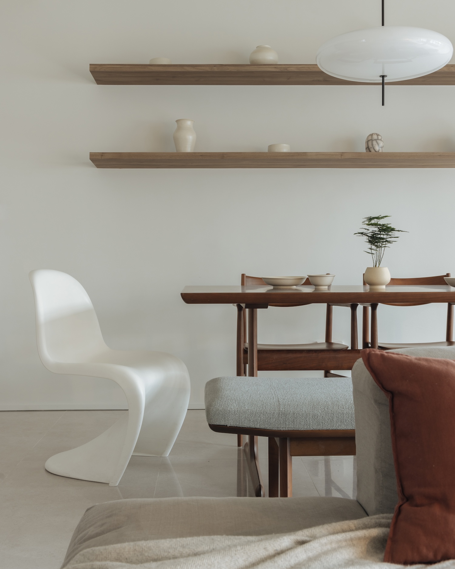 Leibal — Tiong Poh Apartment